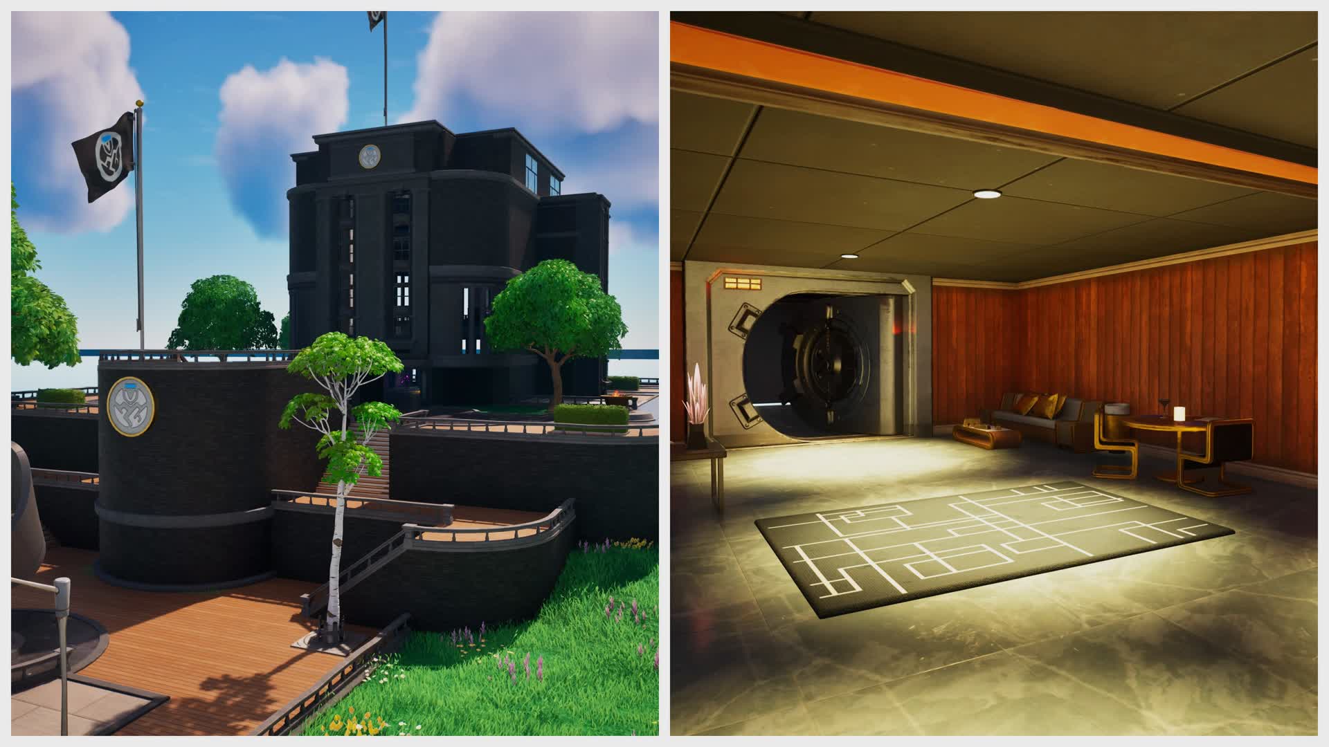 L'Agence de Midas le retour ! 2576-8825-9956 by lesashgame - Fortnite ...