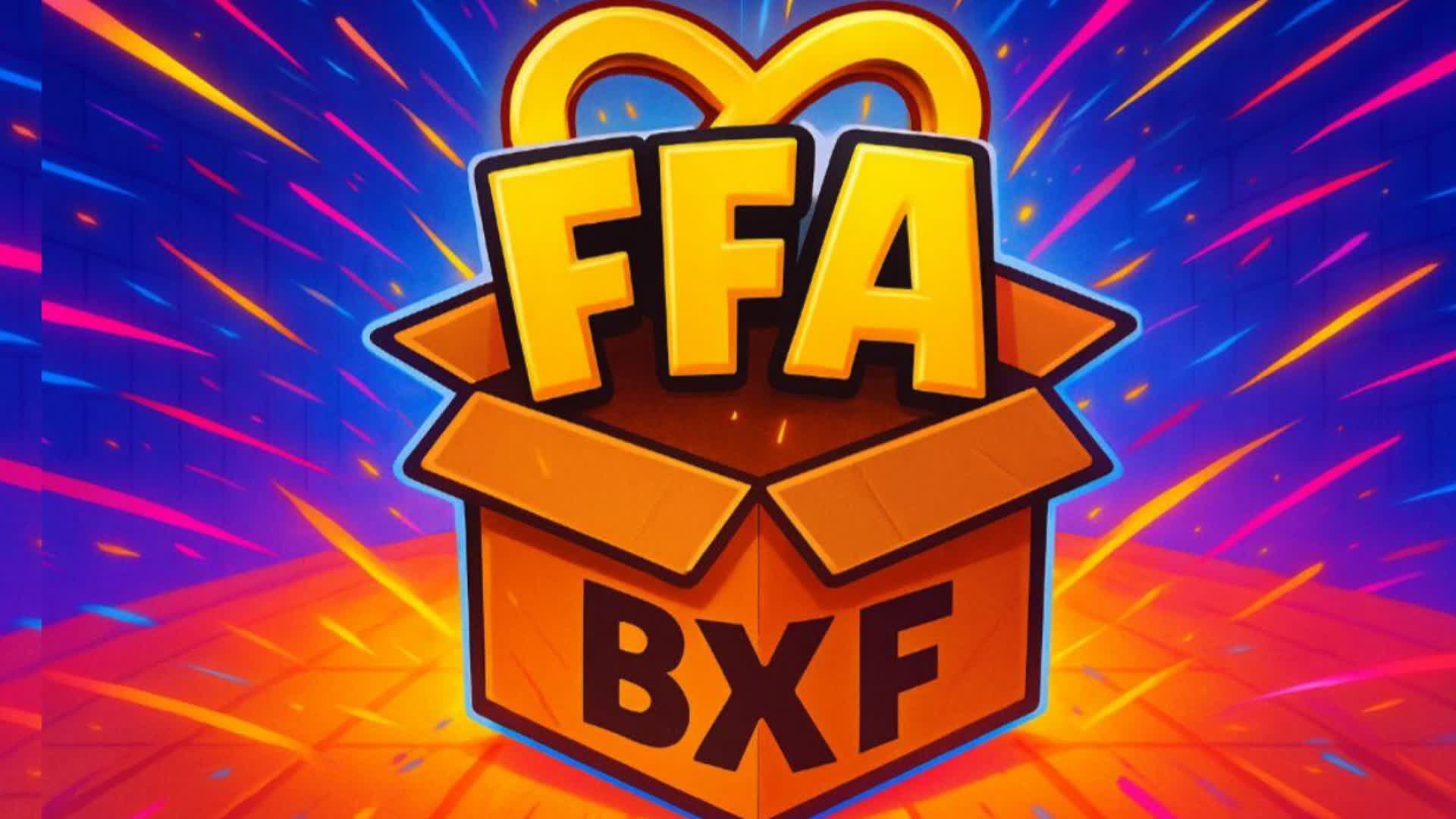 INFINITE BOX PVP📦 7538-4656-0548 by gxbfn - Fortnite Creative Map Code ...