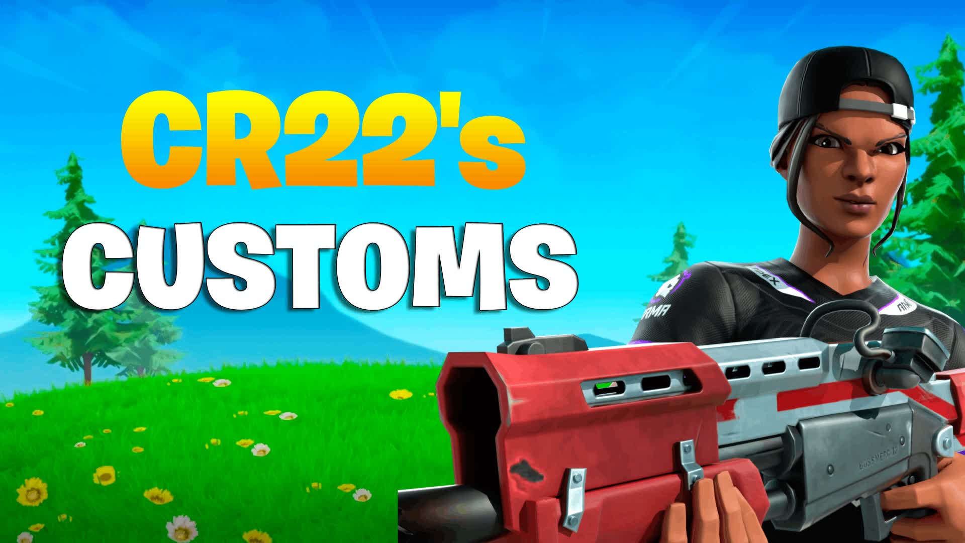 Cracked's MINGAMES 2.0 7571-3598-5847 by cracked22 - Fortnite Creative ...