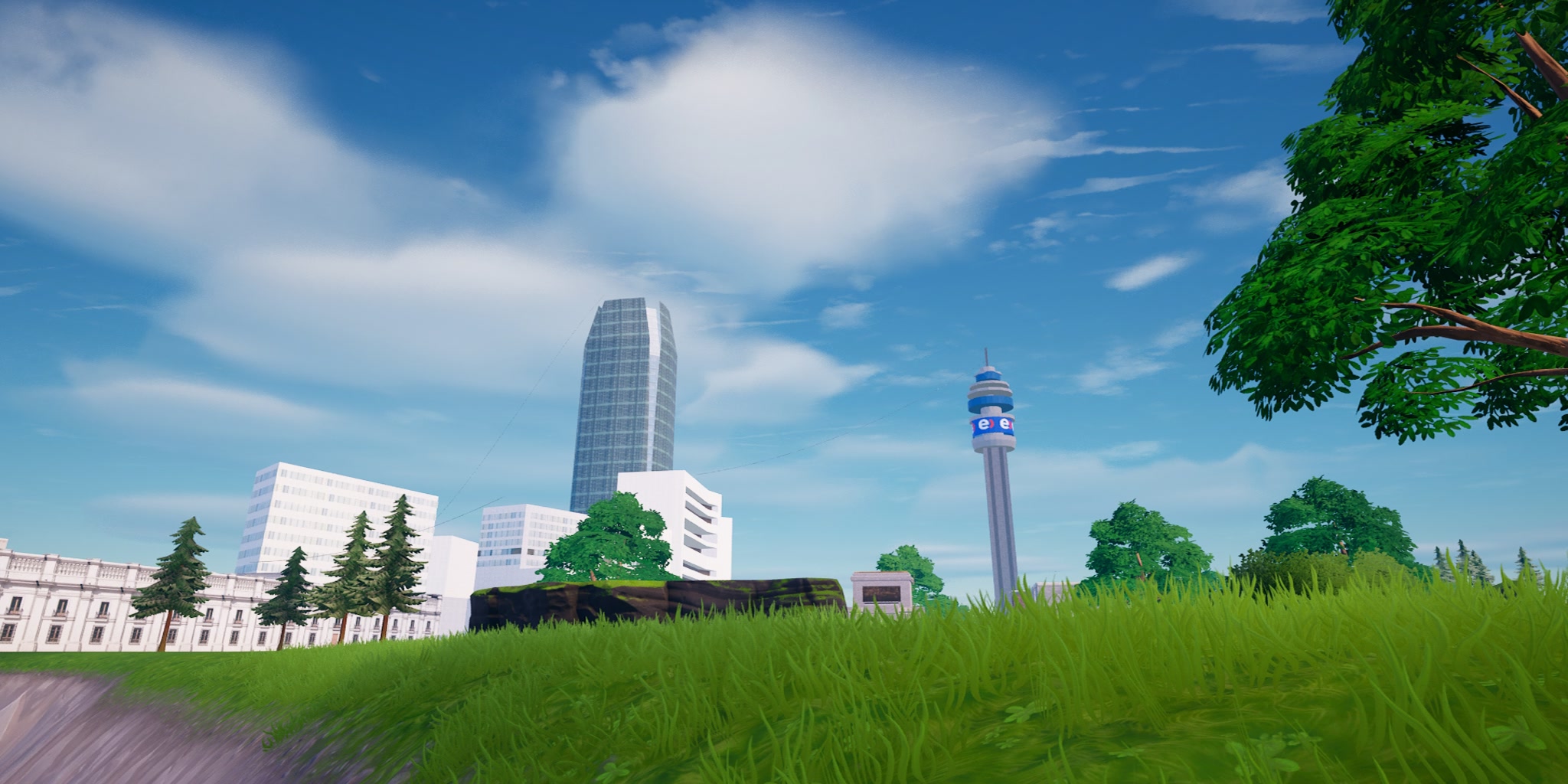 Chile en Fortnite (Todos contra todos) 5690-5522-8319 by daigardo ...