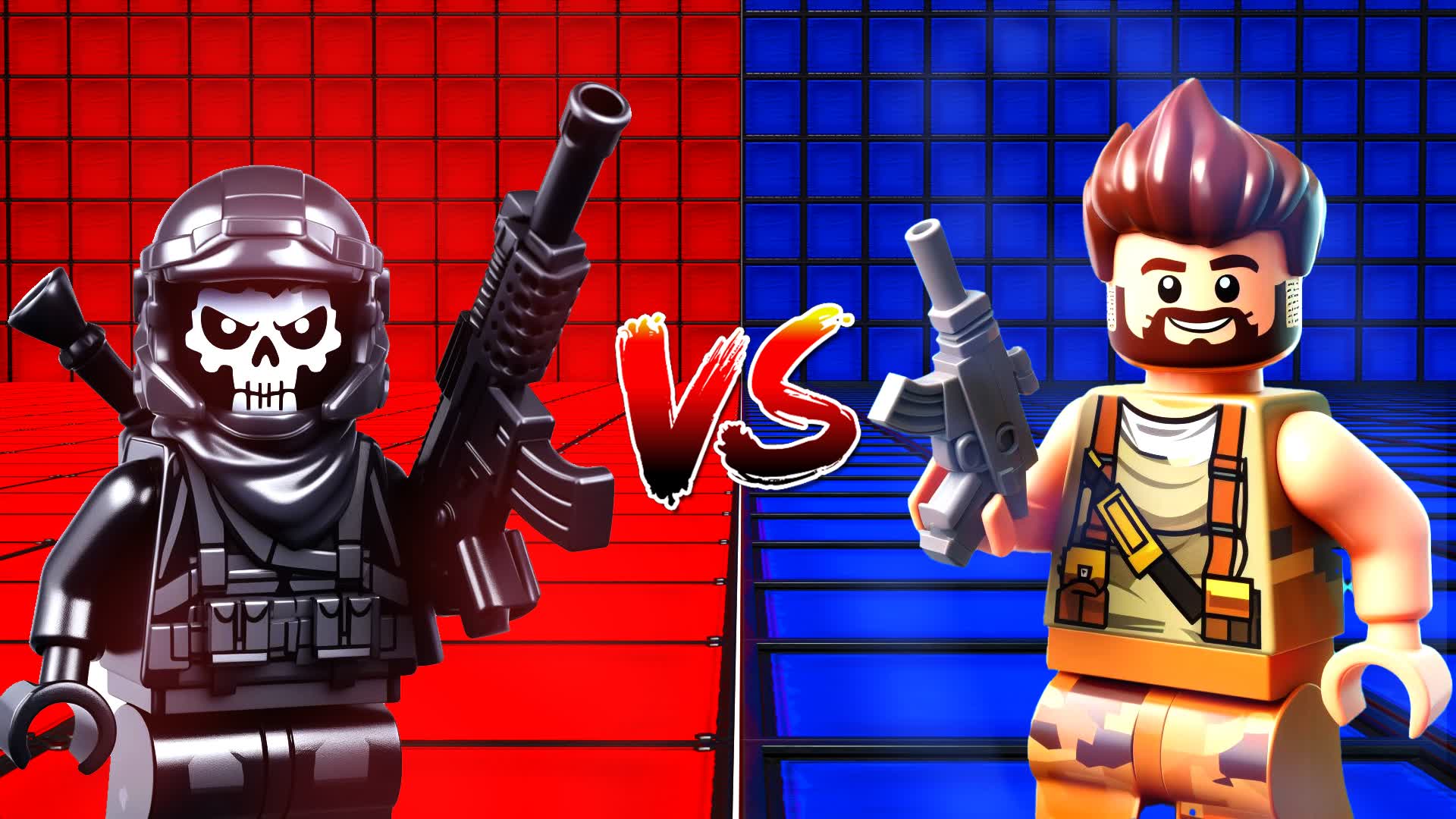 CHAPTER 5 TDM 4739-5089-0047 by brawlnetwork - Fortnite Creative Map ...