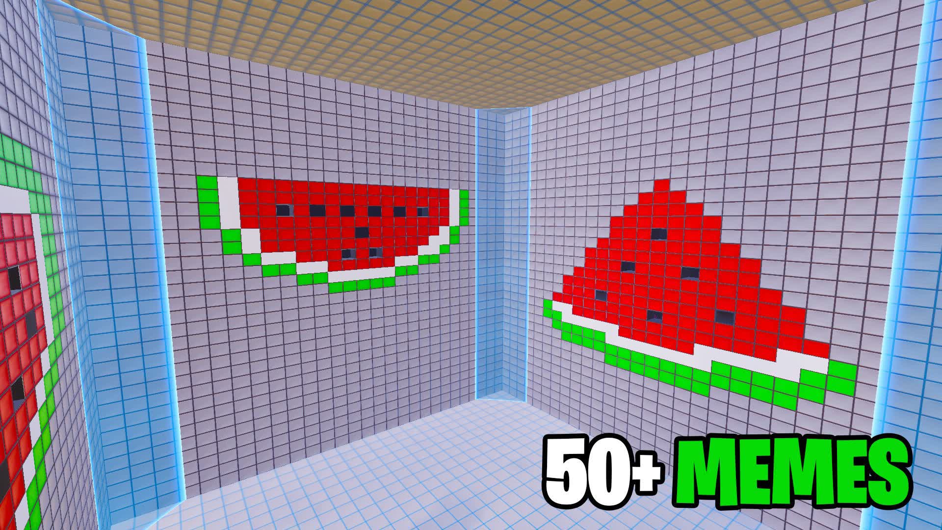 🍉 WATERMELON KING 🍉 7551-3610-5869 by wes - Fortnite Creative Map Code ...