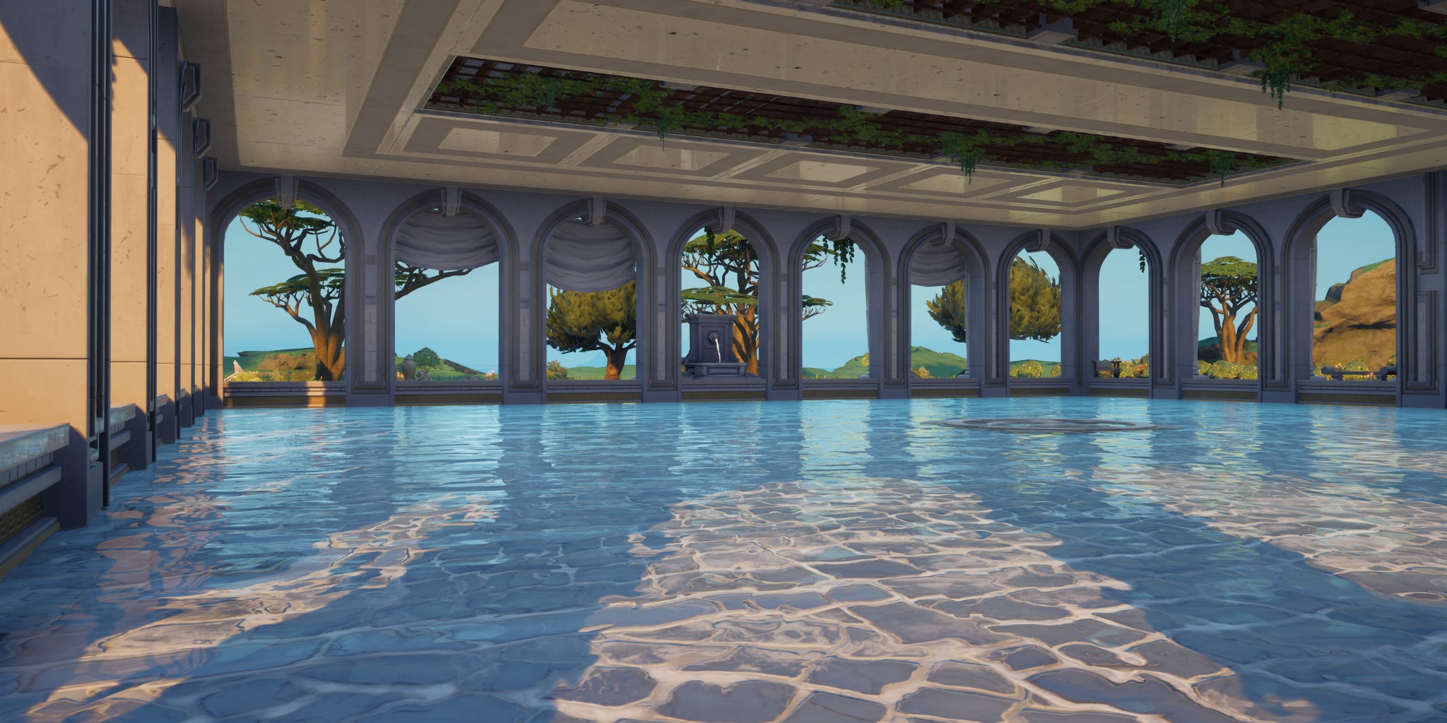 🔱 Athena Boxfight FFA 🔱 0299-7675-5443 by supergurkefn - Fortnite ...