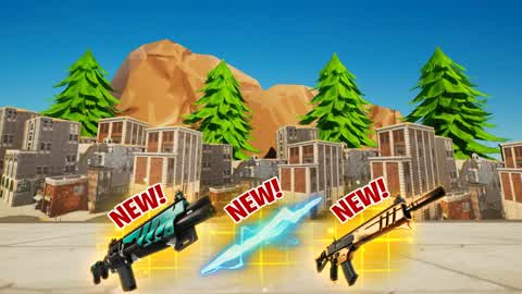 Fortnite Creative Maps - Fortnite.GG