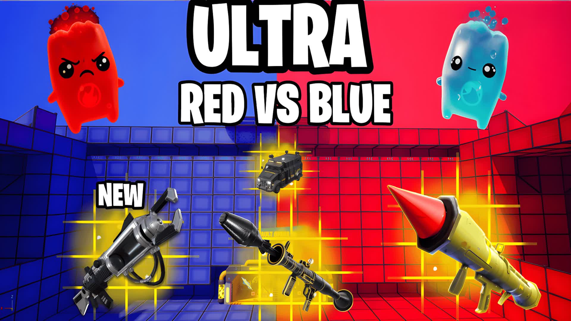 ULTRA RED VS BLUE 🔴🔵 (BRAINROT) 9338-9040-6328 stworzone przezaquadigio ...