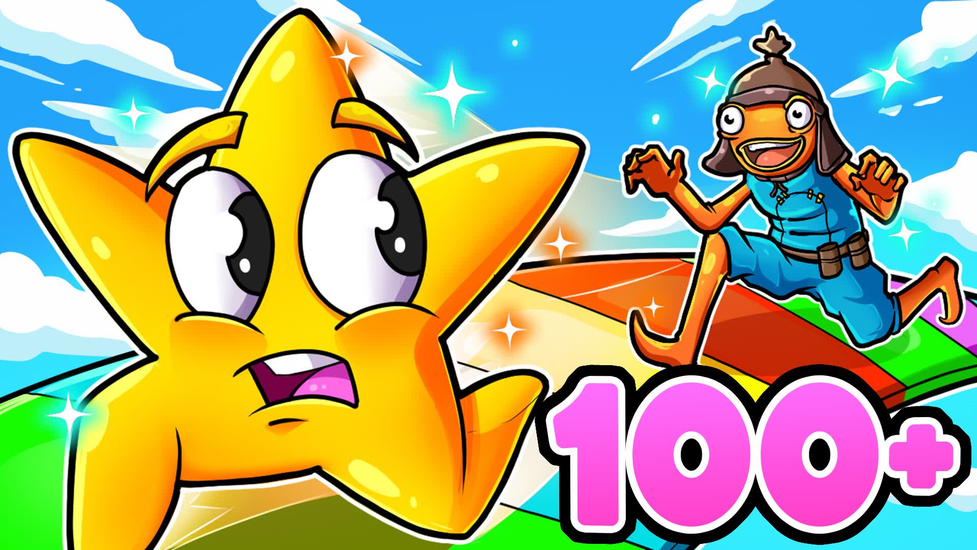 100+ LEVEL 🤡 TROLL DEATHRUN 🤡 1785-7894-6848 by icifyed - Fortnite ...