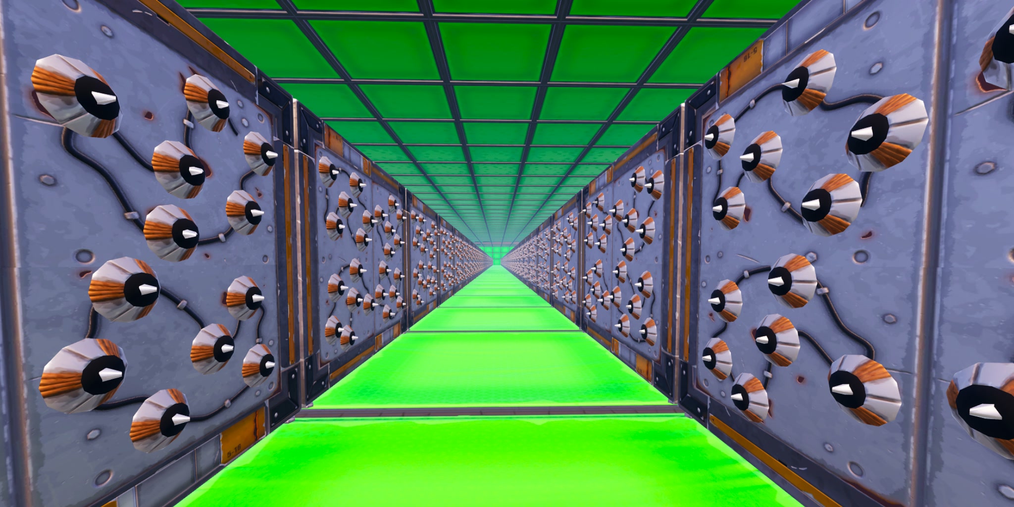 300+ LEVEL EASY DEATHRUN! (OBBY PARKOUR) 6021-5407-4538 by thatanonguy ...