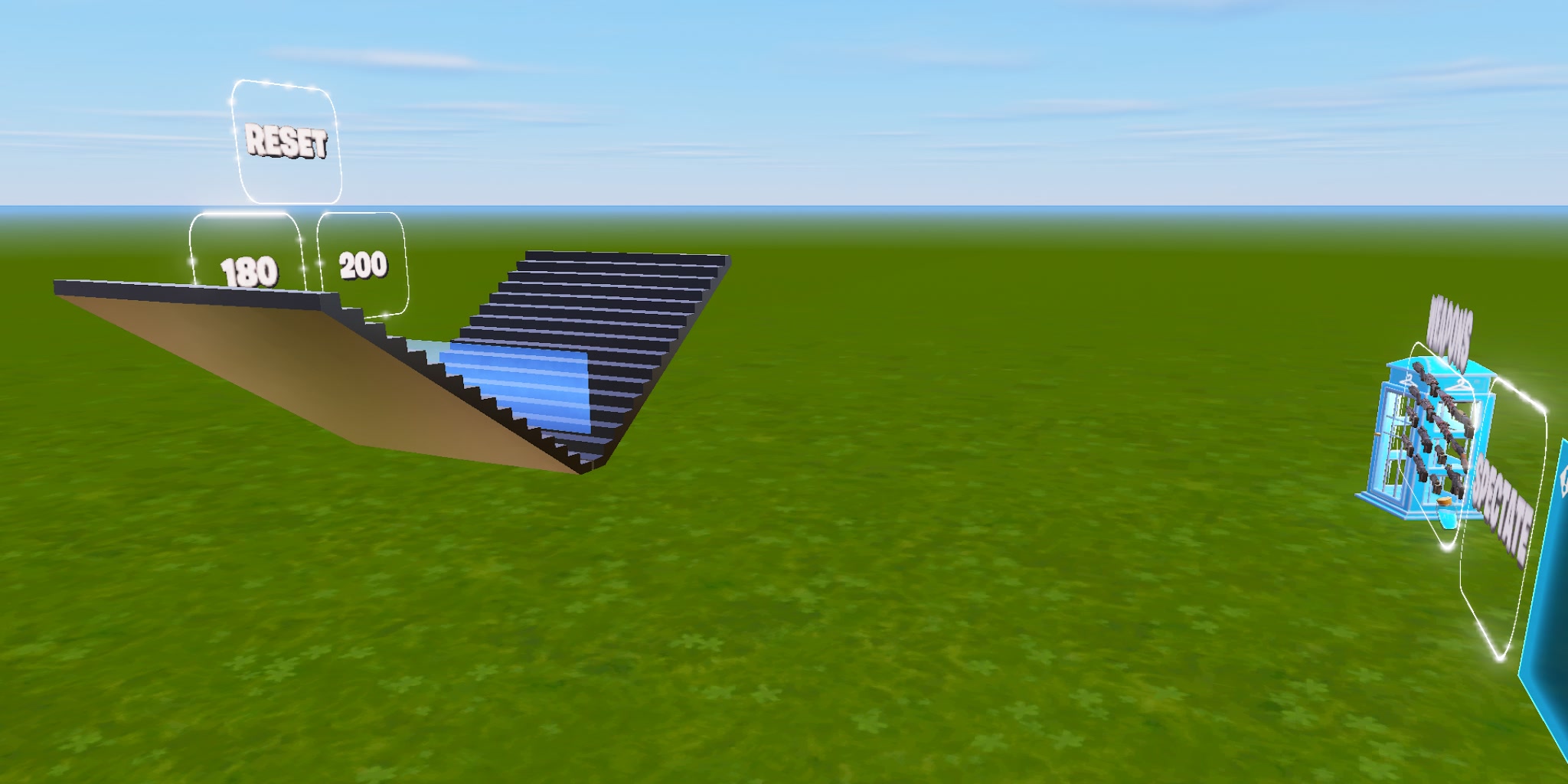 Peterbot 1v1 1326-6445-9786 by skyz38 - Fortnite Creative Map Code ...