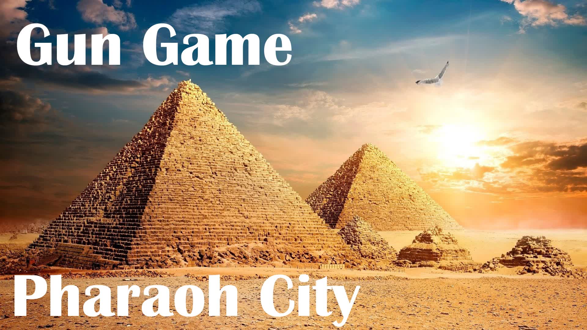 Pharaoh City : Gun Fight مدينة الفراعنة 2416-5610-5292 by naruto ...