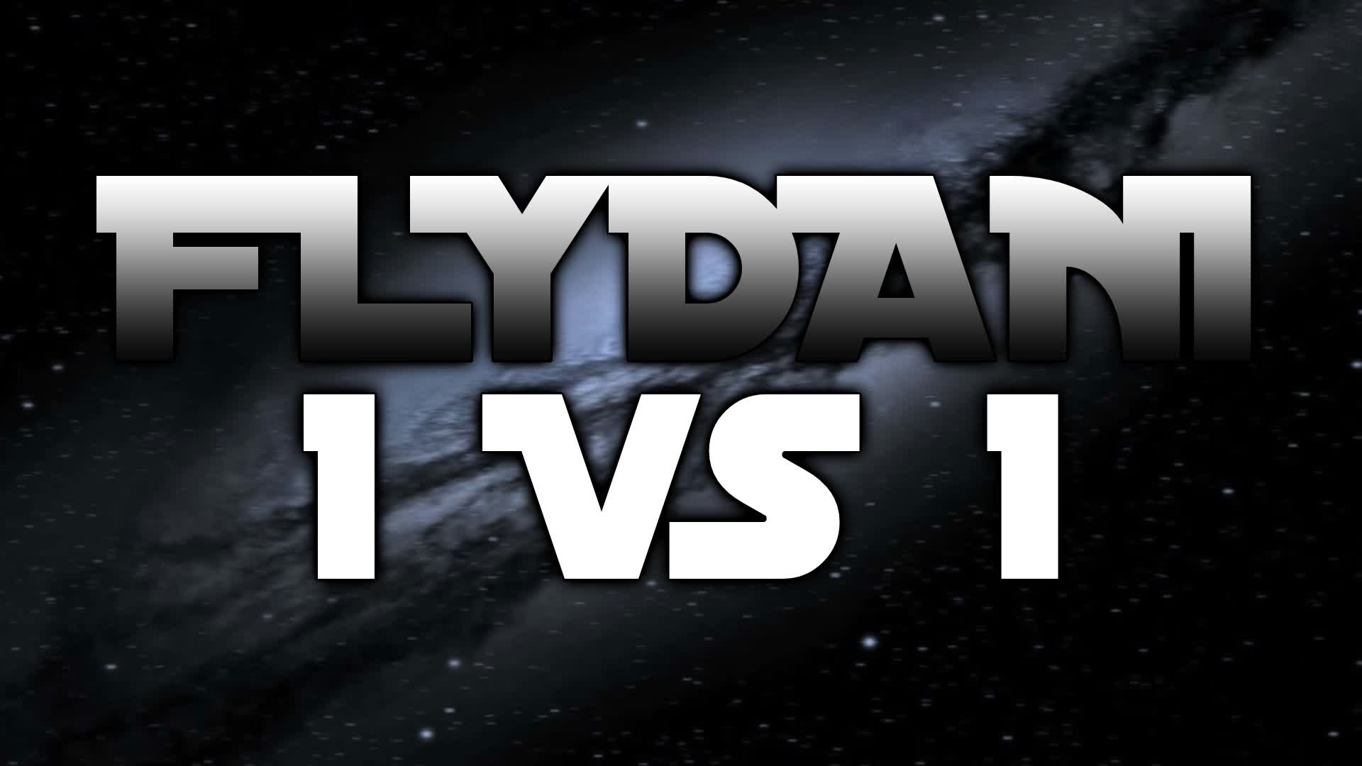 FlyDani 1vs1 4927-1268-6813 by flydani - Fortnite Creative Map Code ...