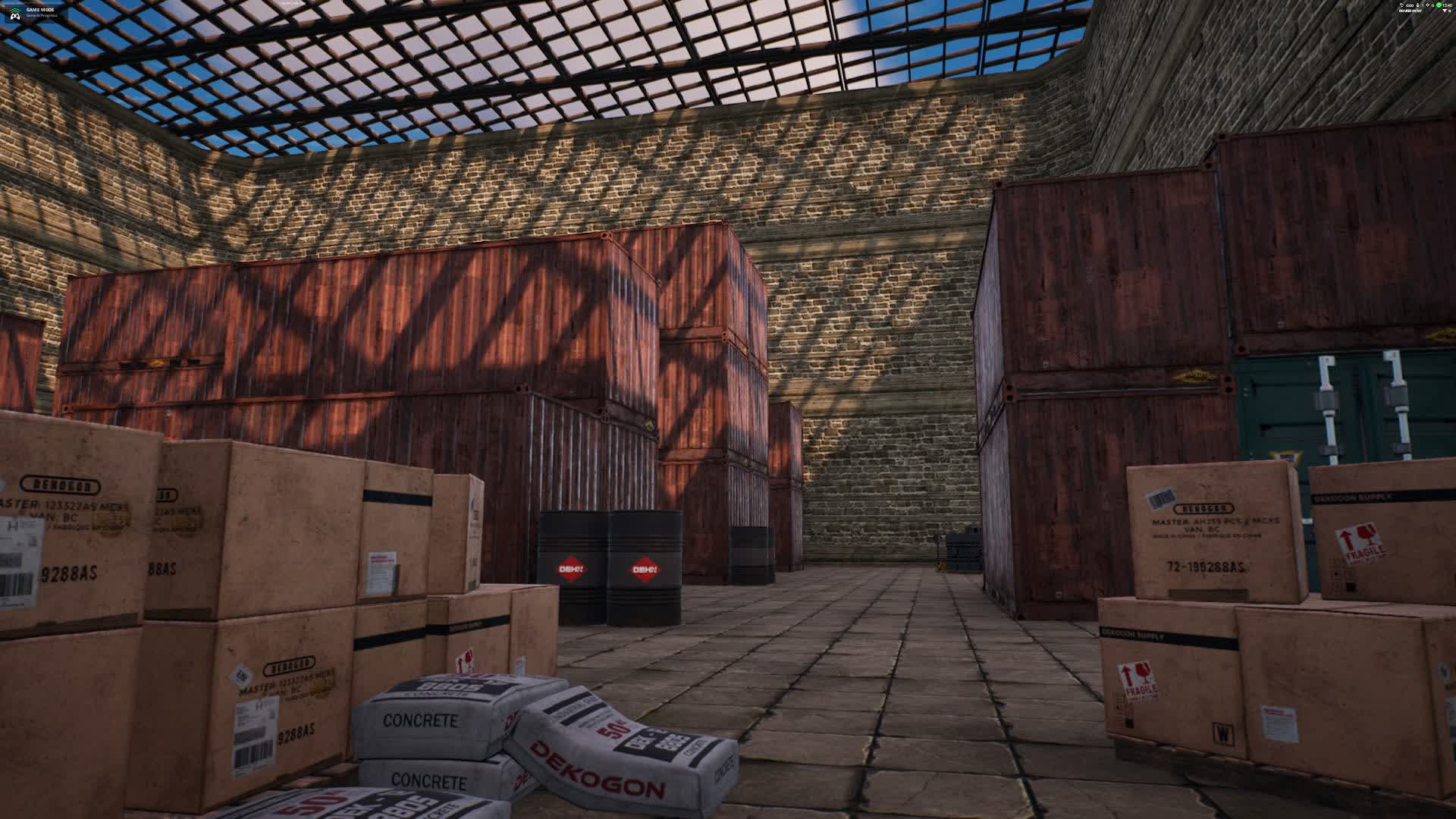 Castle Box Fight 5808-1158-4803 by berean - Fortnite Creative Map Code ...