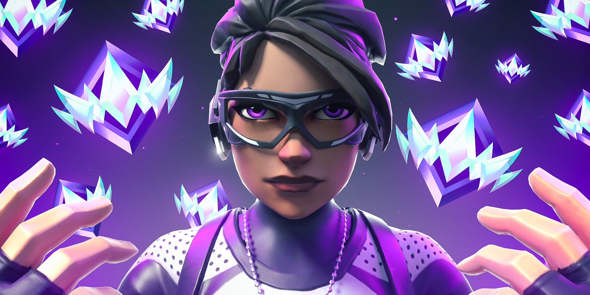 FREEBUILD UNREAL SLOW MO 3205-6971-6768 by yow - Fortnite Creative Map ...