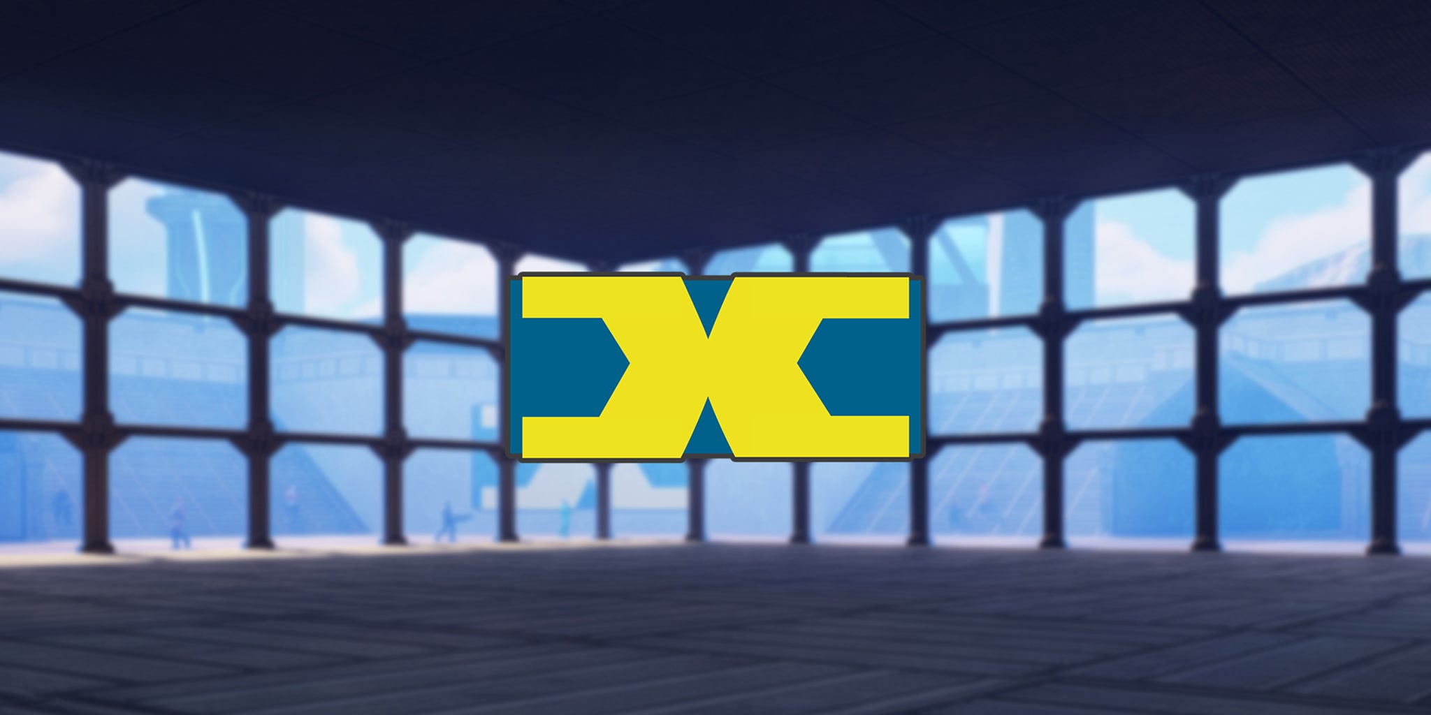 Box PvP | Xiom Corp Facility 📦 DYSTOPIA 3926-0841-4830 by damien ...