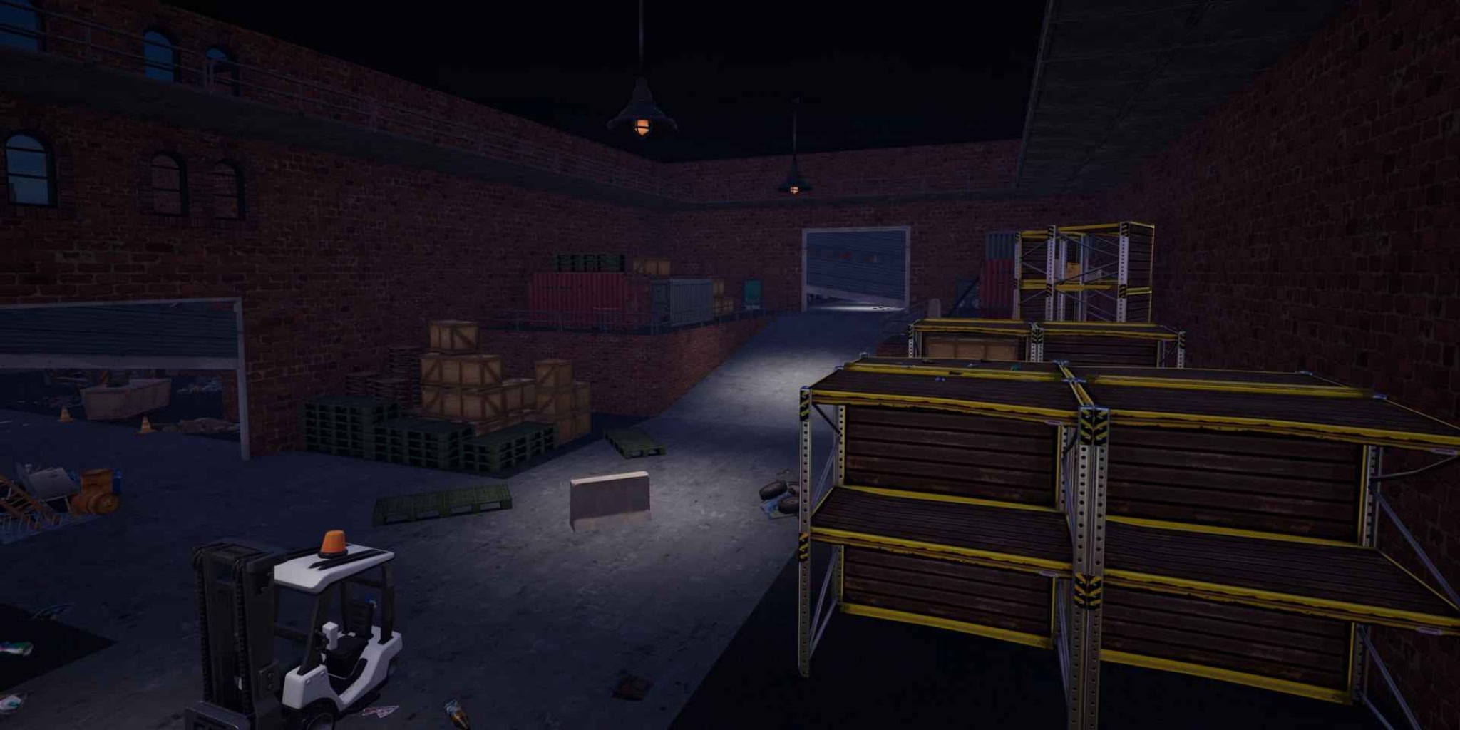 Gun fight RP 2202-4424-3419 by slayrox - Fortnite Creative Map Code ...