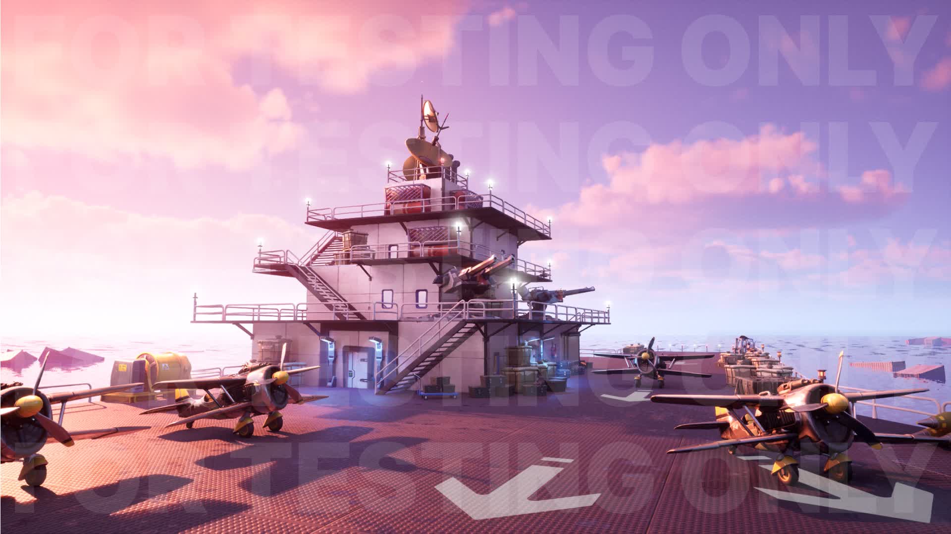 ¡Hey! 0798-2812-2247 de proqa_mn en Fortnite