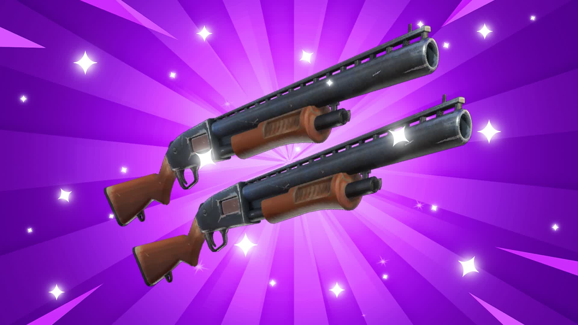 DOUBLE PUMP 💥FORTNITE OG 6296-2554-9802 by max94 - Fortnite