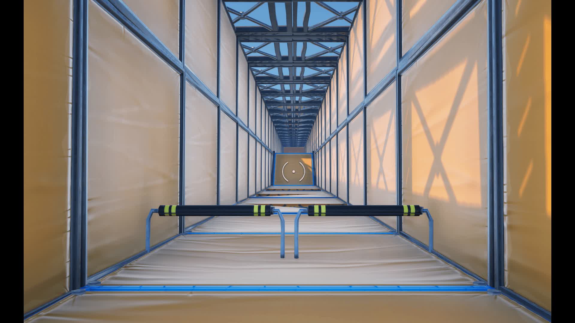 Obstacle Run 9595-4032-9305 by bbbr - Fortnite Creative Map Code - Fortnite.GG