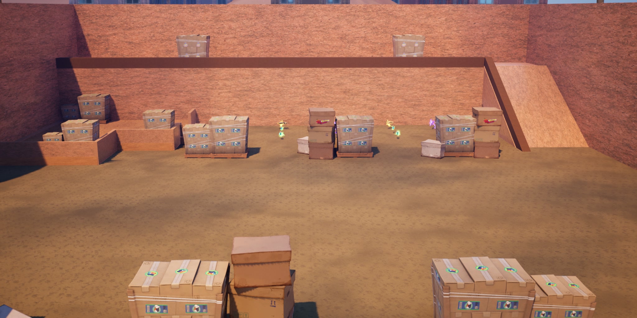 🔥 Dust CS 1x1 🔥 (First-Person Mode) 🎯 7695-9203-1328 by znynja ...