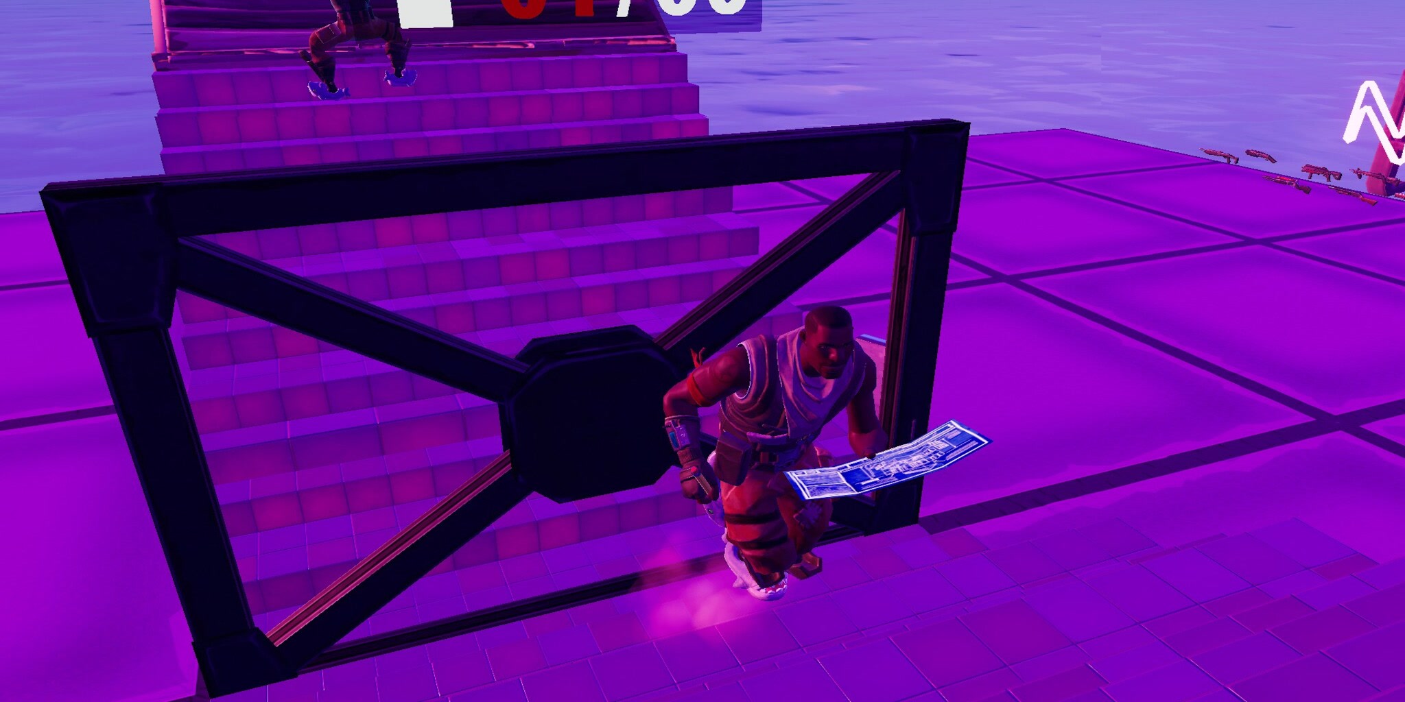 Purple 1v1's 7132-3852-4732 by swiperz - Fortnite Creative Map Code ...