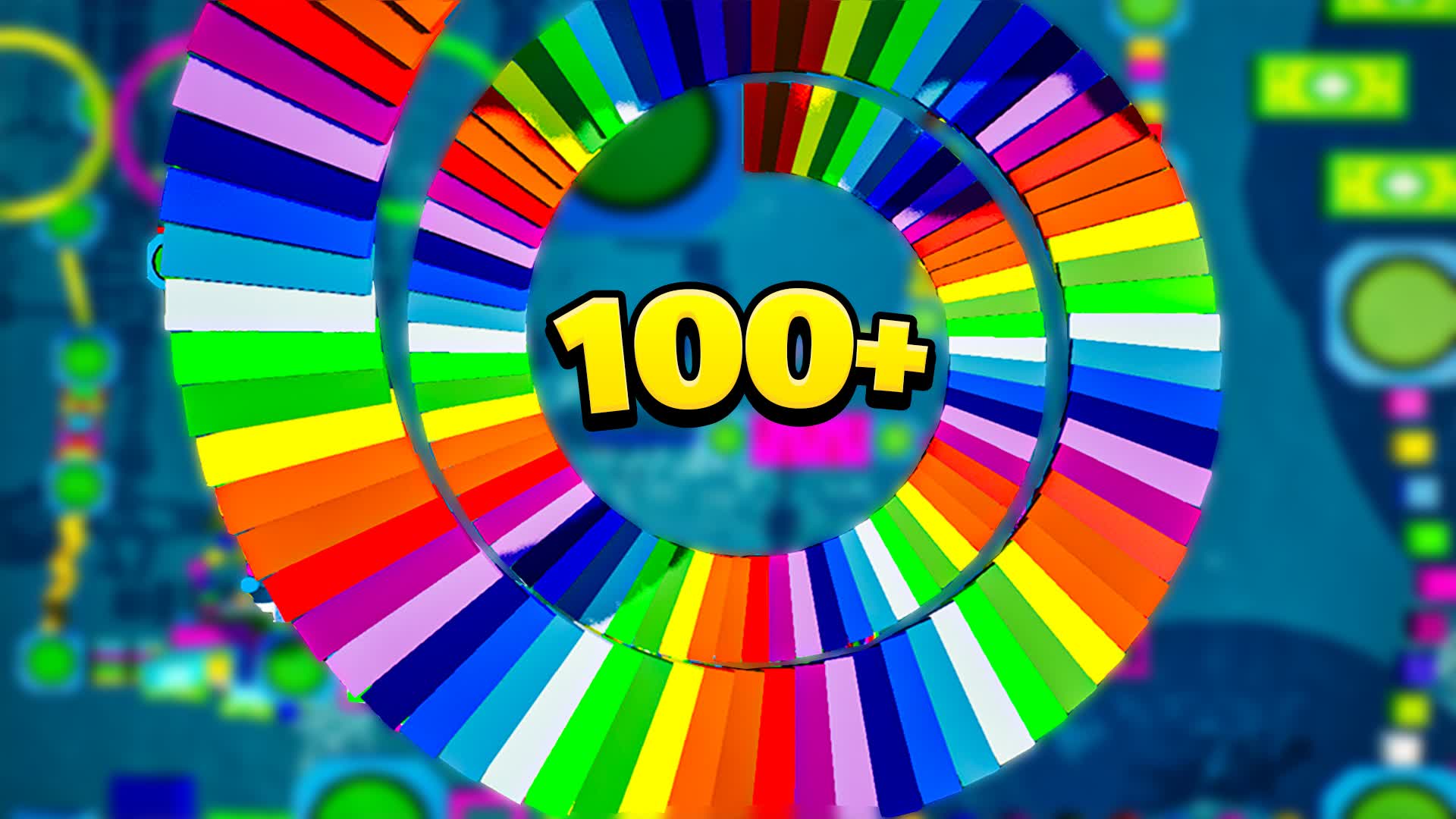 😱CRAZYY PARKOUR 100+ LEVELS 9531-2843-5365 by fortnitecreative - Fortnite Creative Map Code ...