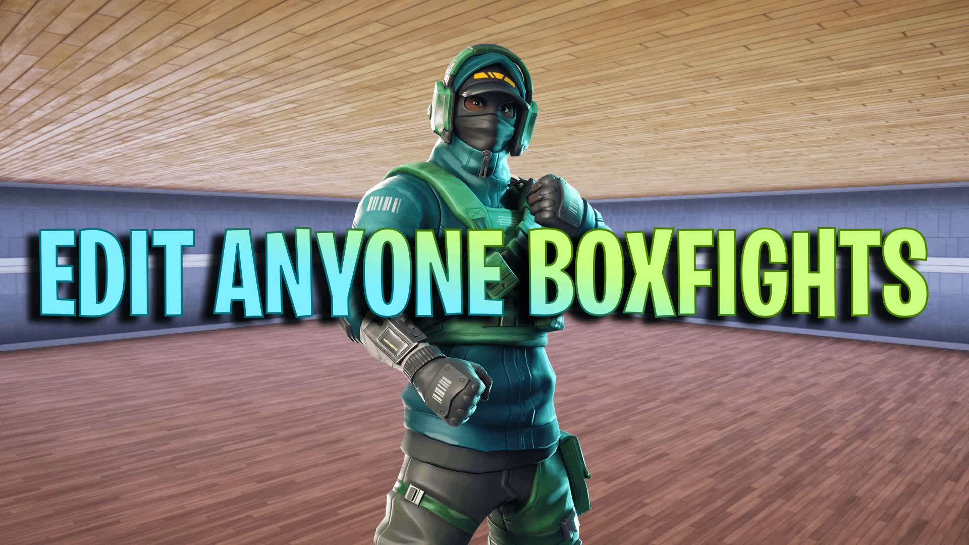 EDIT ANYONE 📝 BOX PVP 📦 2245-3266-2063 by drizzyjr - Fortnite Creative ...