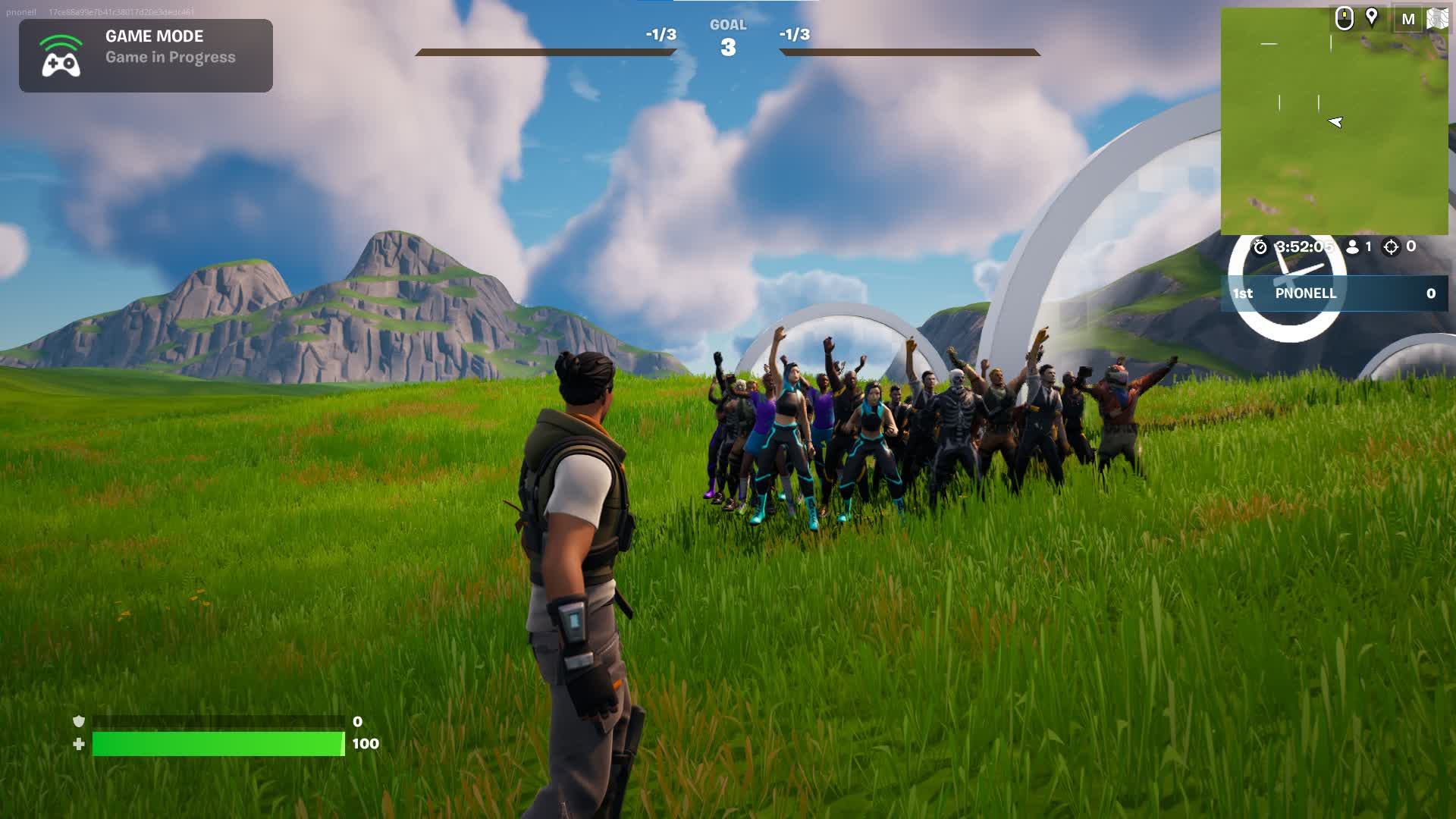 Fortnite | Create, Play & Battle With Friends for Free - Fortnite