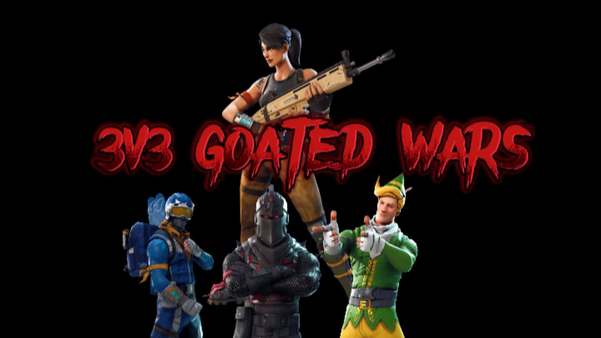 Fortnite | Create, Play & Battle With Friends for Free - Fortnite