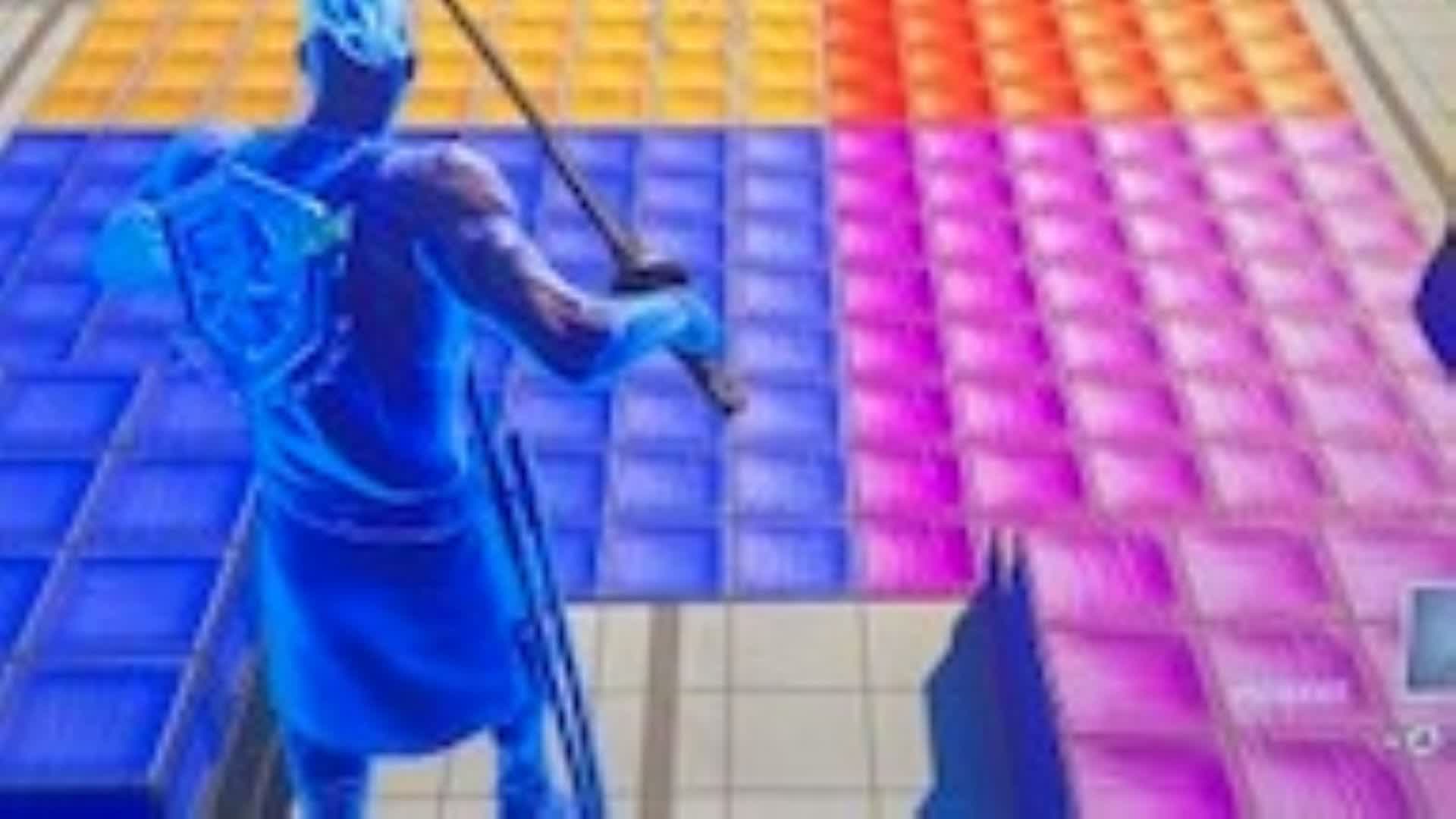 Go goat Mavel 5926-3839-6413 by nov110609 - Fortnite Creative Map Code ...