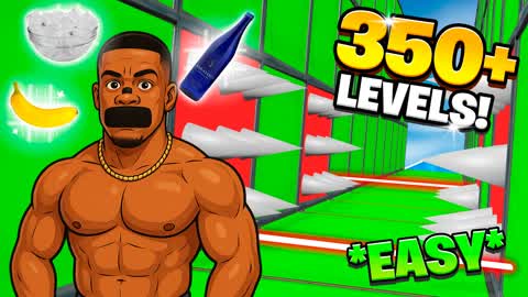 MORNING ROUTINE PARKOUR 🌞 2660-0076-4766 by parkours - Fortnite ...