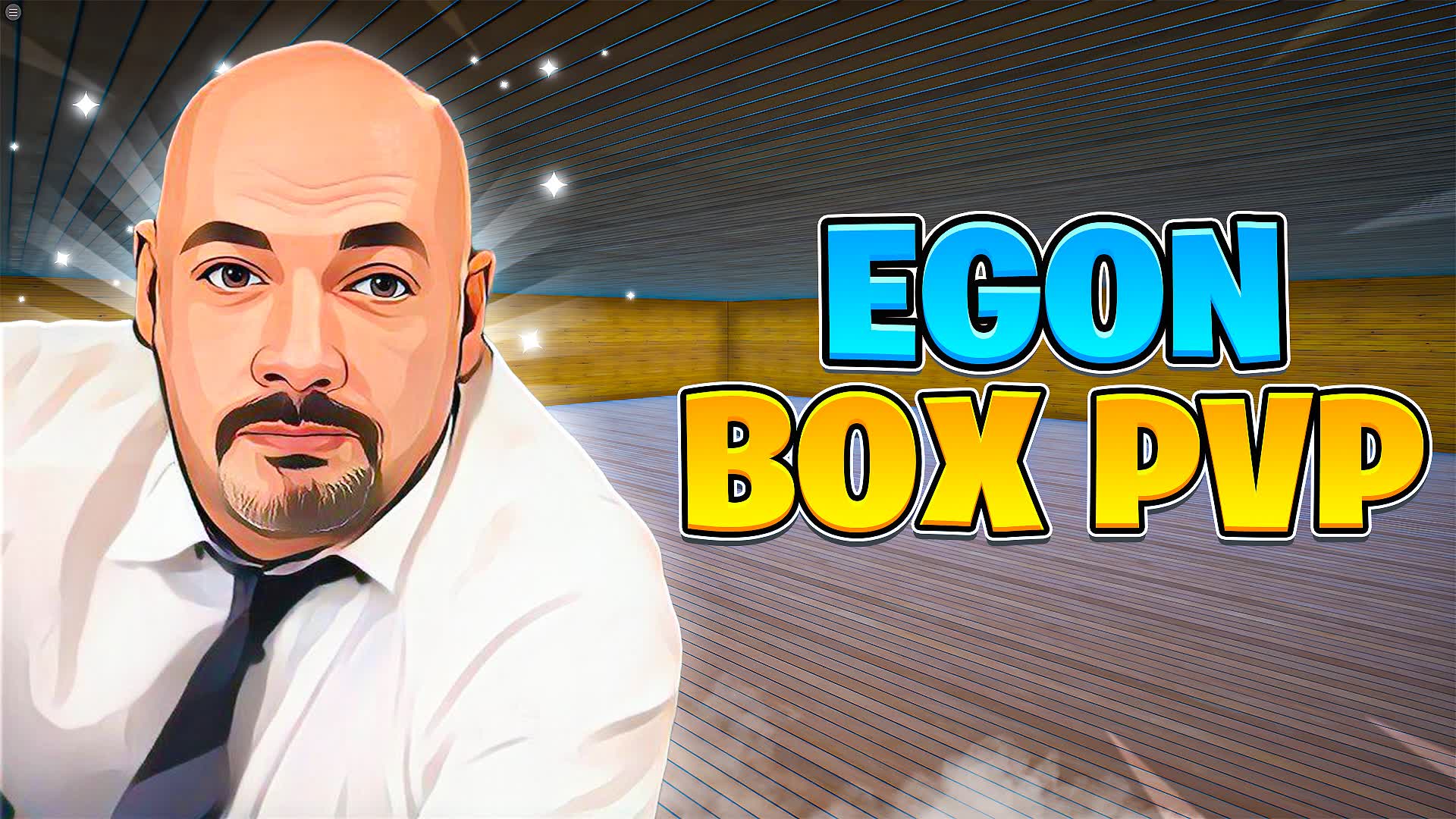EGON BOX PVP 💧📦 6012-0324-7047 by schnecke - Fortnite Creative Map Code ...