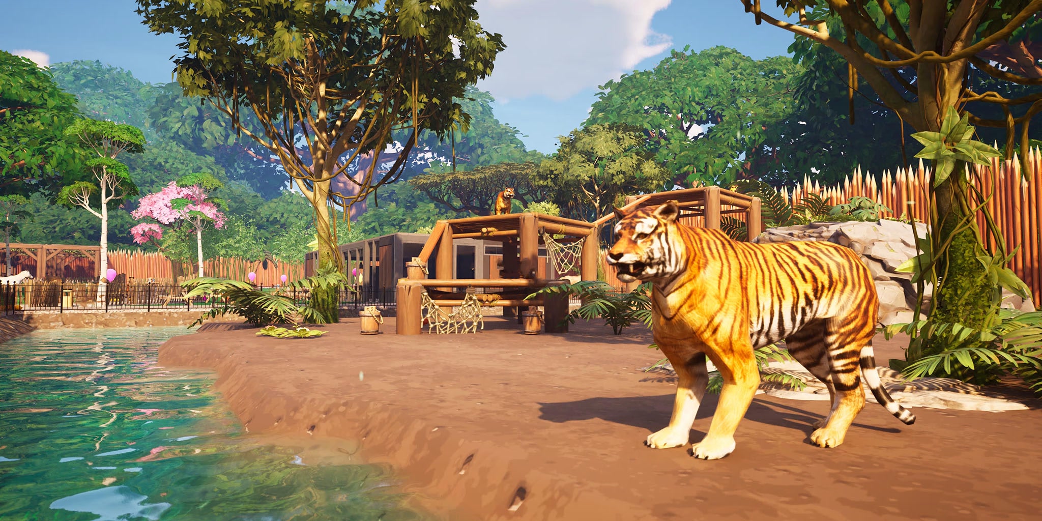 THE ZOO PROP HUNT 1575-7995-5478 by sianafr - Fortnite Creative Map Code - Fortnite.GG