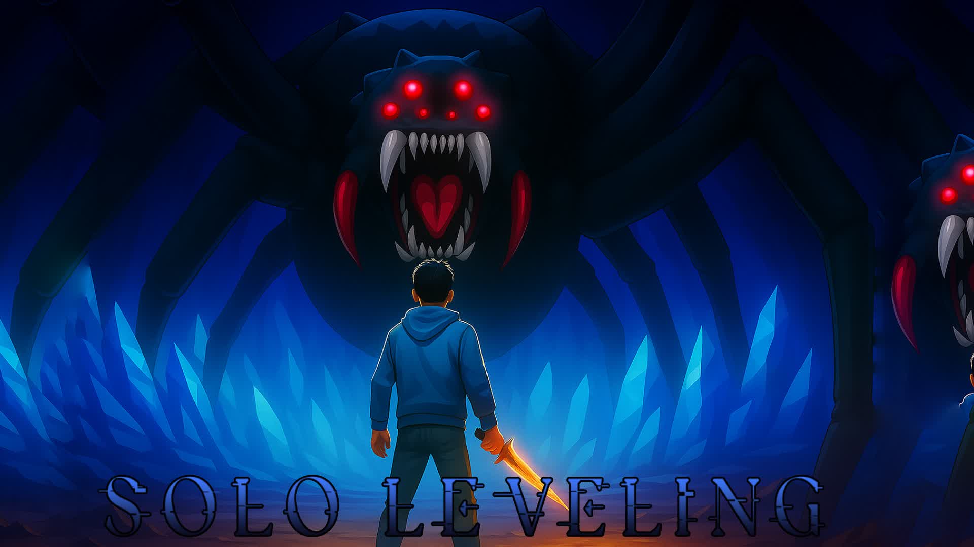 SOLO LEVELING GATES OF SHADOWS FFA 1149-4917-3063 by aot - Fortnite