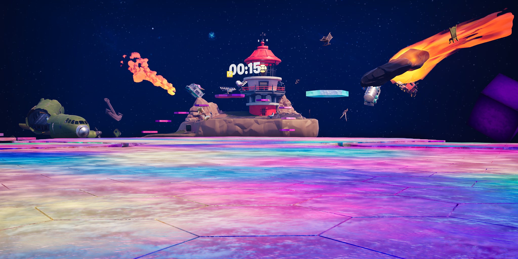 9914-8548-0319 9914-8548-0319 by agch - Fortnite Creative Map Code ...