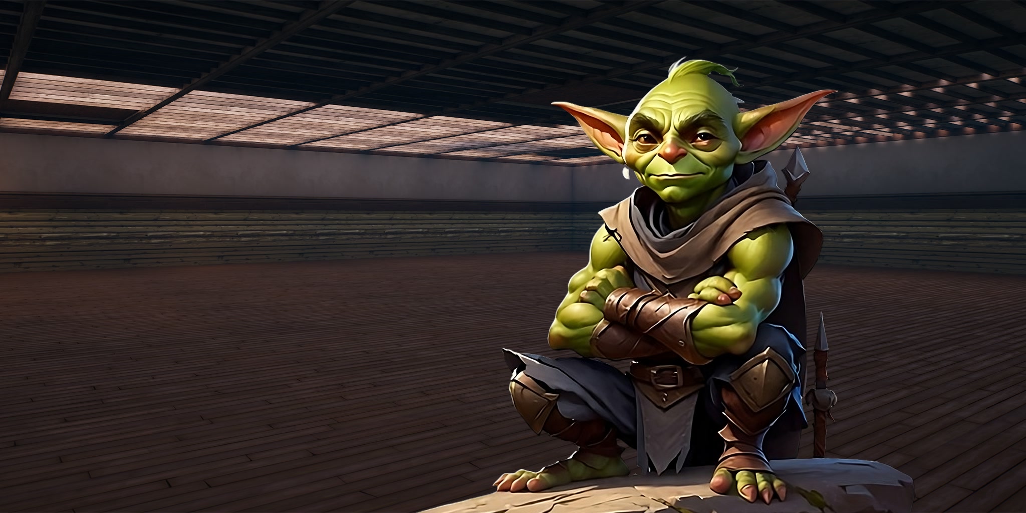 🧌GOBLIN BOX PVP📦 1066-3056-5921 by skyops - Fortnite Creative Map Code ...