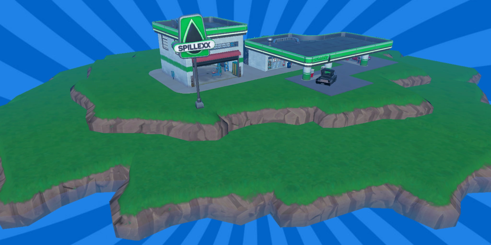 NATURAL DISASTER SURVIVAL 1128-6421-2880 by duskmaps - Fortnite ...