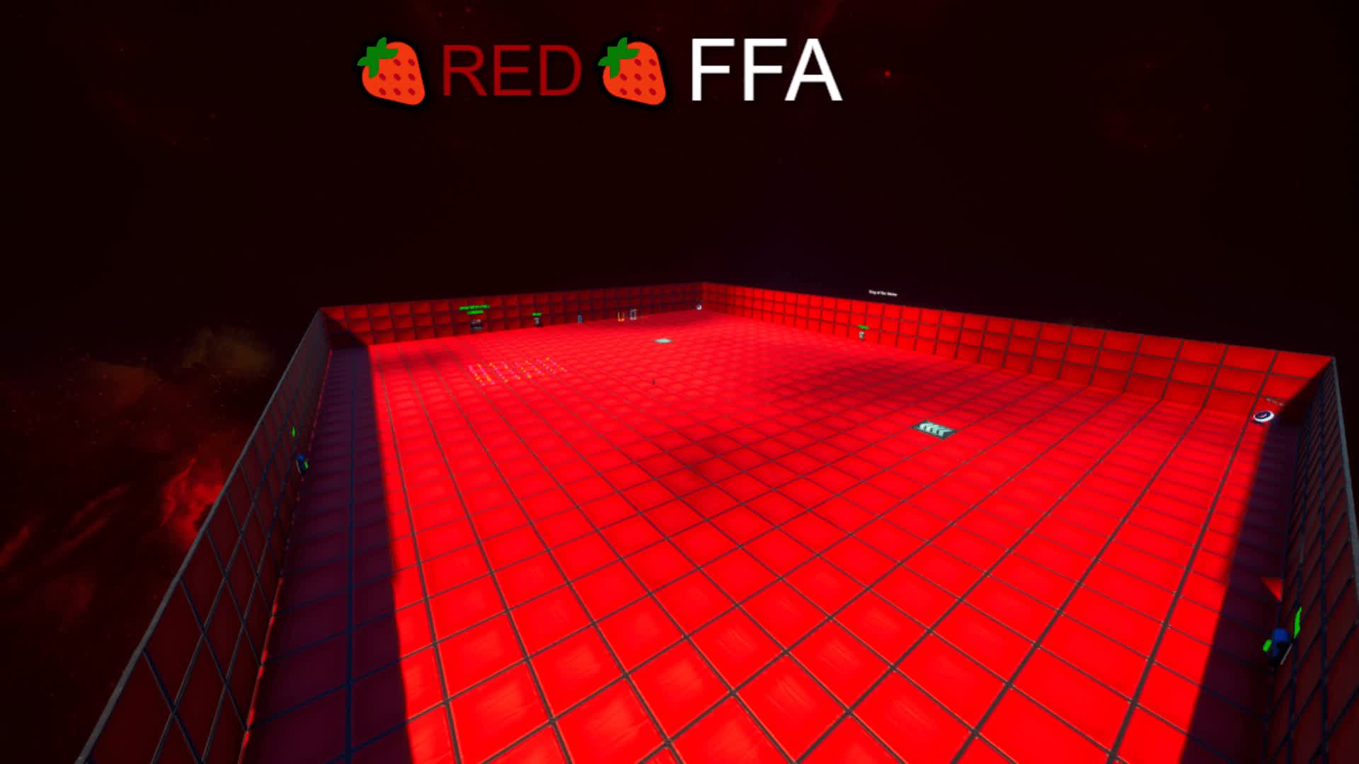 🍓RED🍓FFA 4450-7062-4858 By Vboy - Fortnite