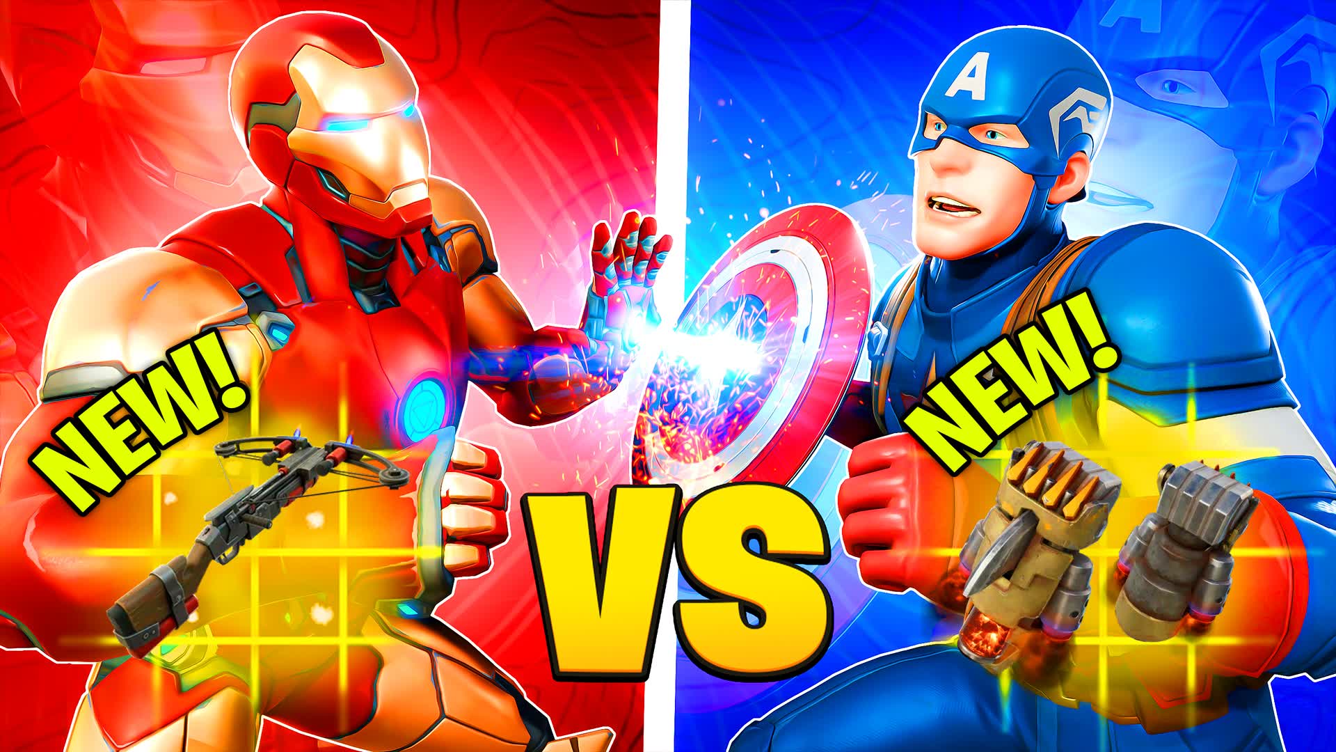 ttvflashisan - Fortnite