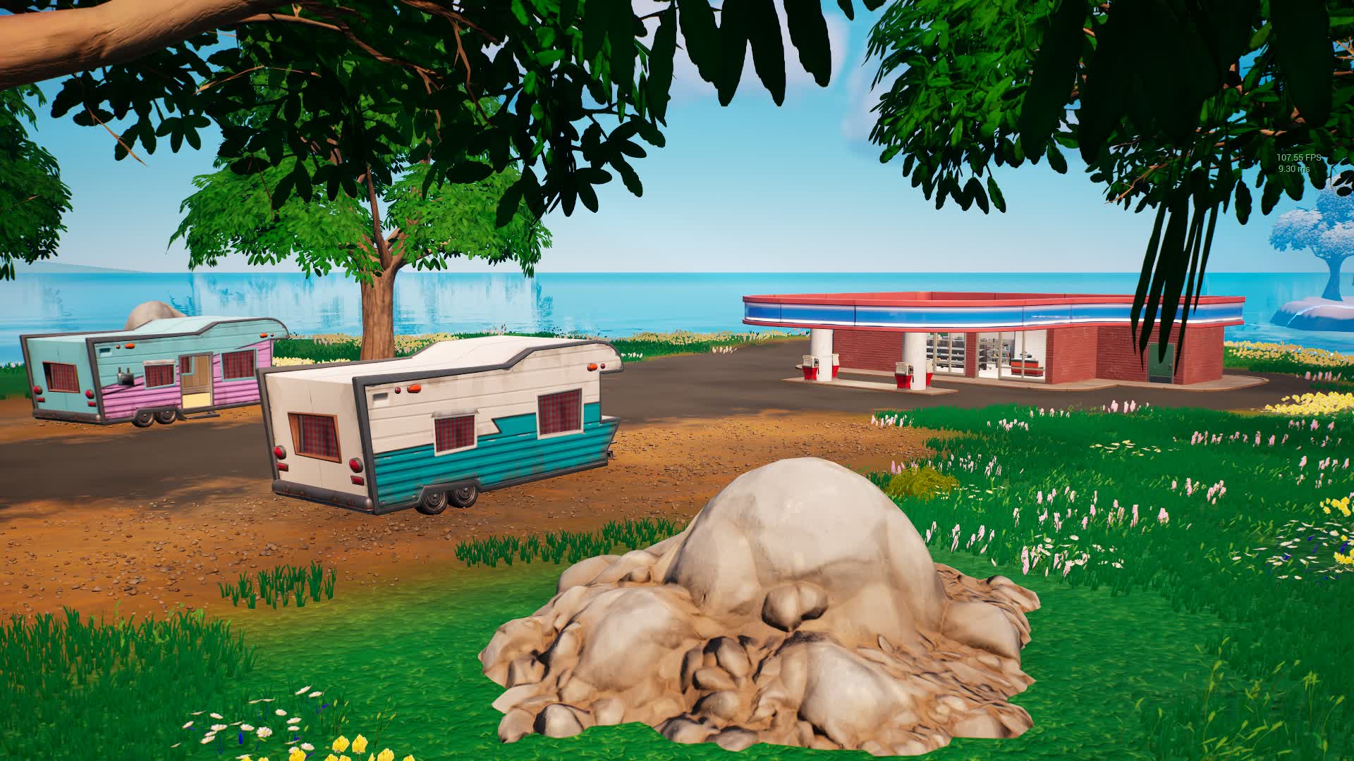 No Build Reals (1v1-4v4) 2206-1234-7369 by 0delay - Fortnite Creative ...