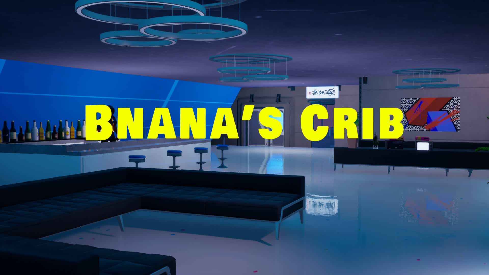 🔮aesthetic afk🔮 7454-2132-8092 by Banana Builds - Fortnite.GG