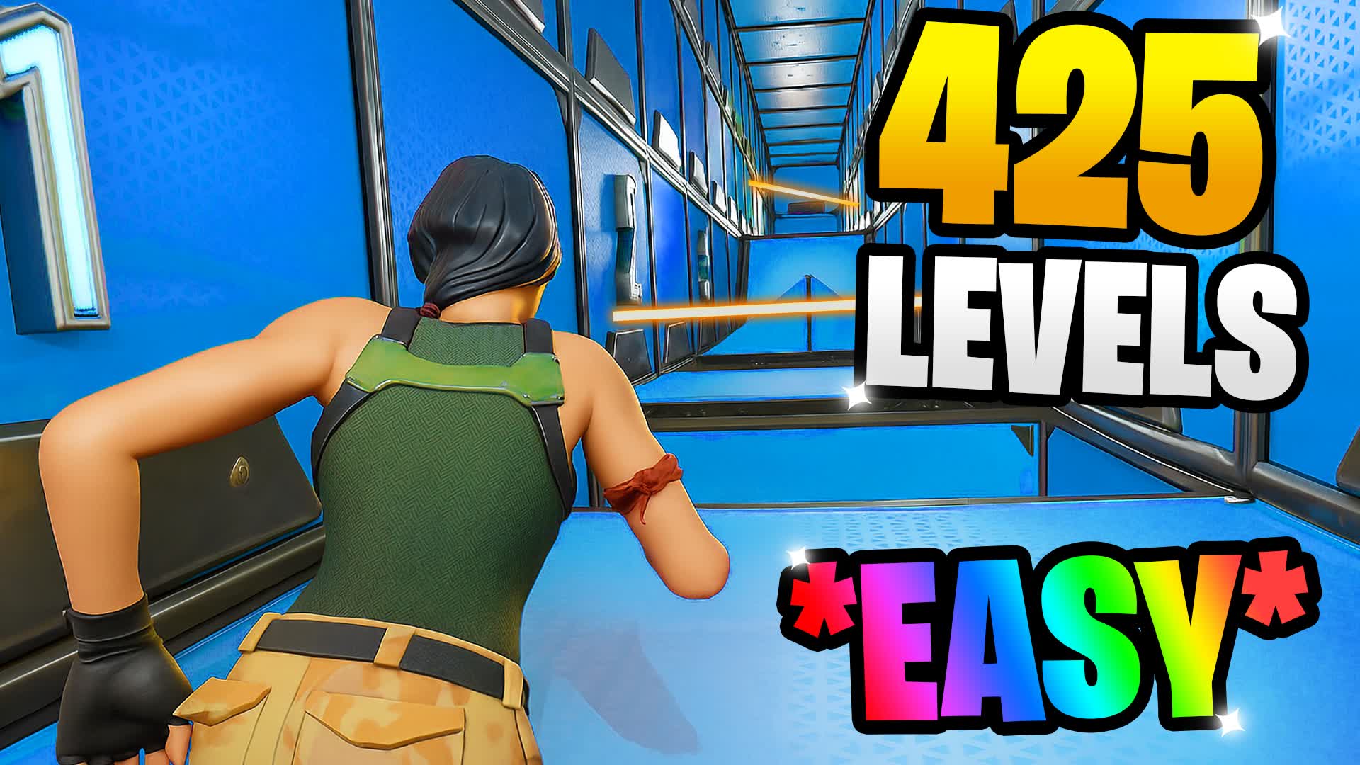 DEFAULT DEATHRUN 2 [PARKOUR] 6122-0399-5565 by jduth - Fortnite Creative Map Code - Fortnite.GG