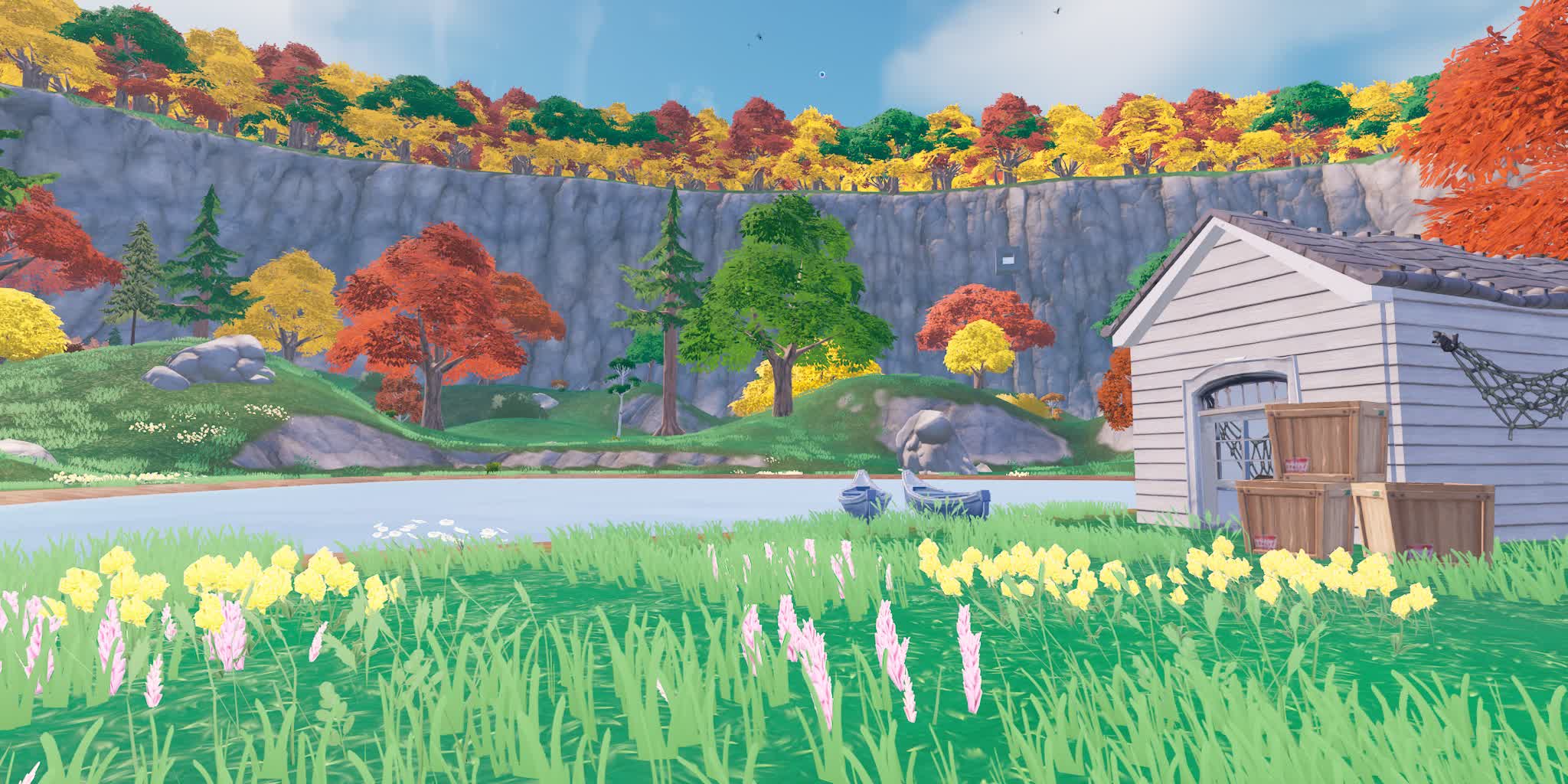 Humbles UEFN FFA 7701-5138-8581 by humblemcfloob16 - Fortnite Creative ...