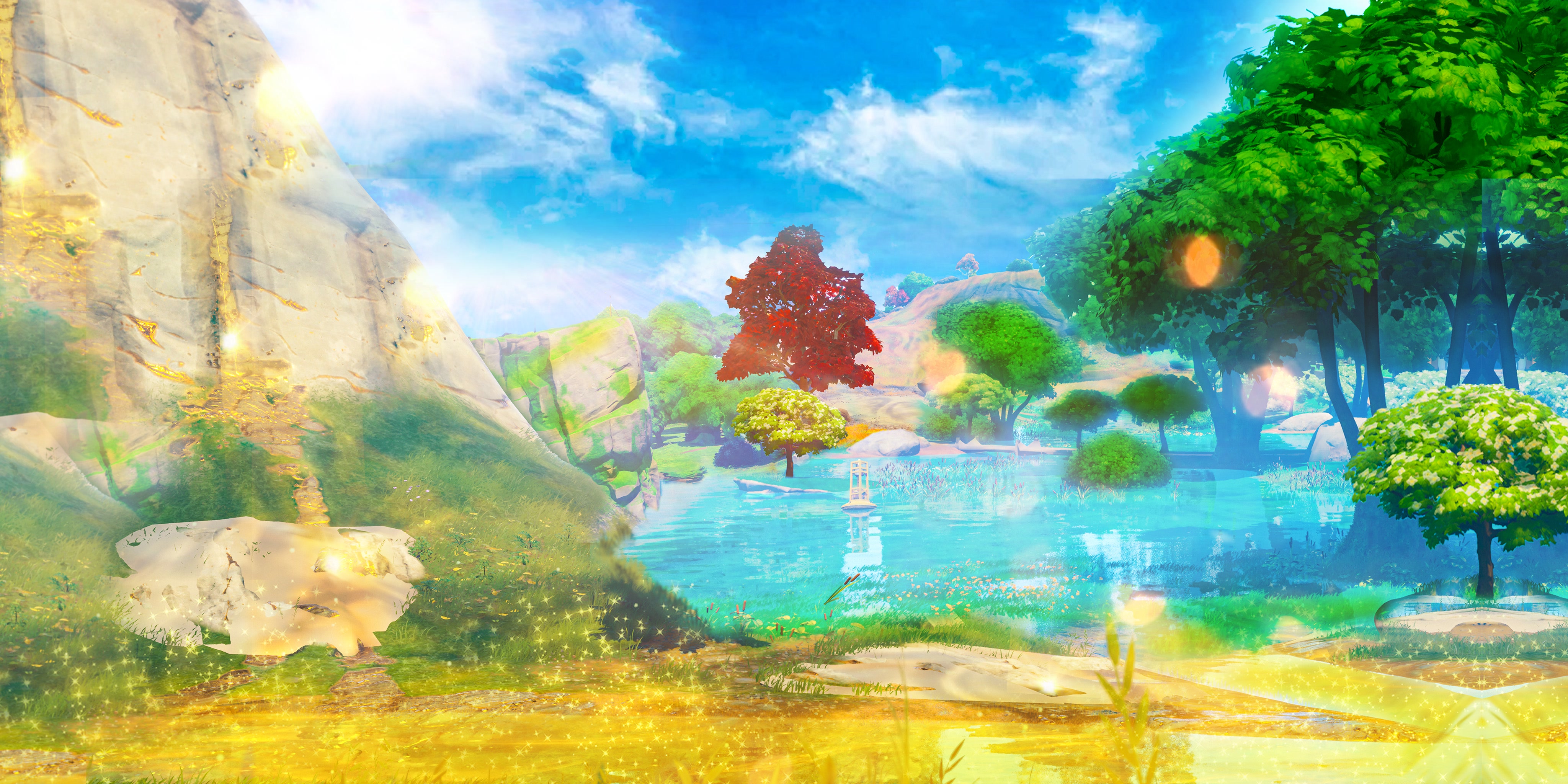 Late Game Practice (Trio) 5041-6220-7268 by spexz1 - Fortnite Creative ...