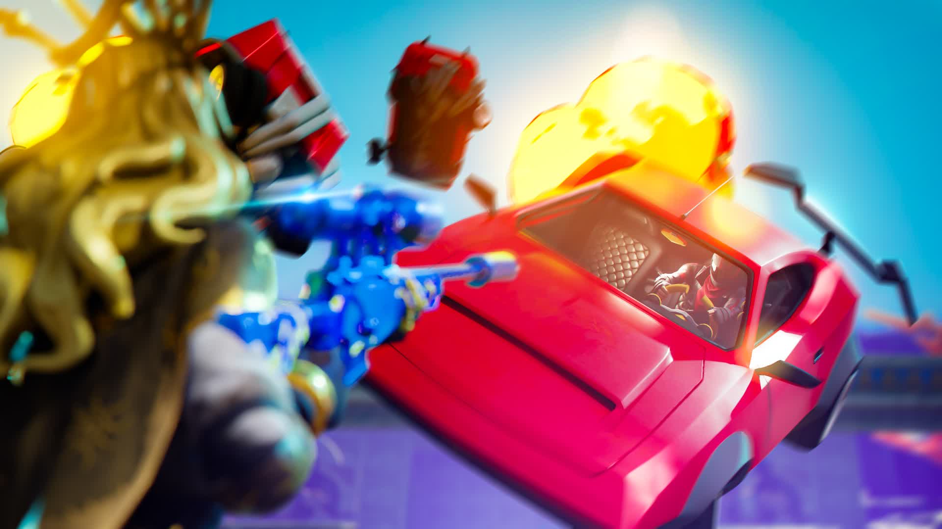 🌊UNDERWATER SNIPERS VS DRIVERS!🌊 2339-4131-9117 by gamerzhits ...