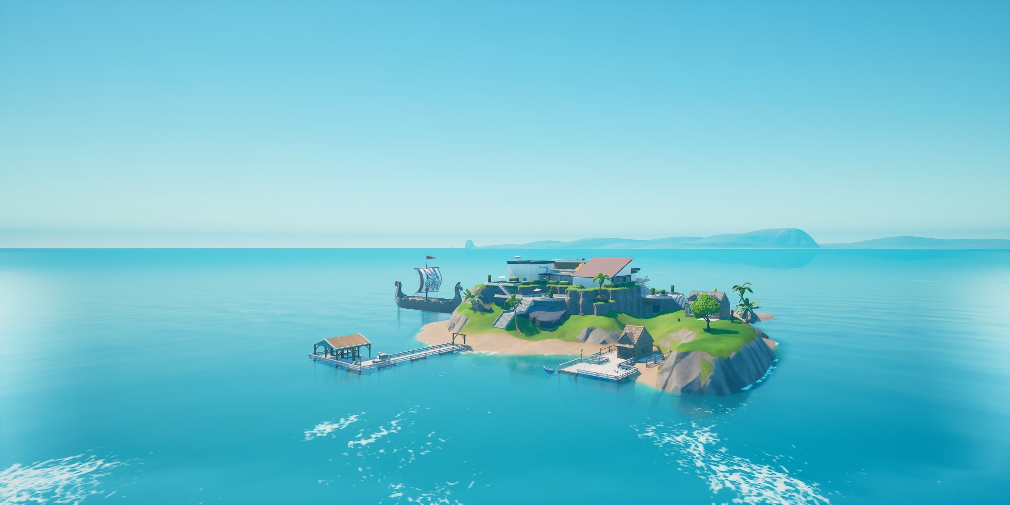 SECOND CHANCE ZONE WARS 9631-8617-9240 by kaarl - Fortnite Creative Map Code - Fortnite.GG