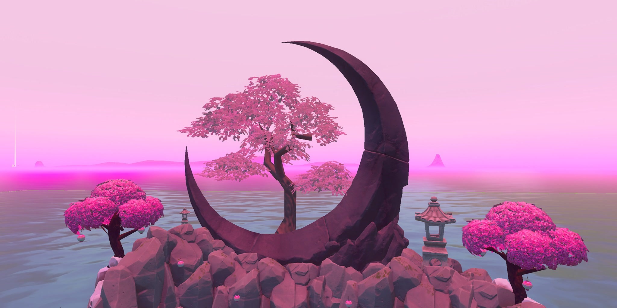 SAKURA ISLAND 1V1 by Mininorbu 9464-3588-9603 by mininorbu - Fortnite ...