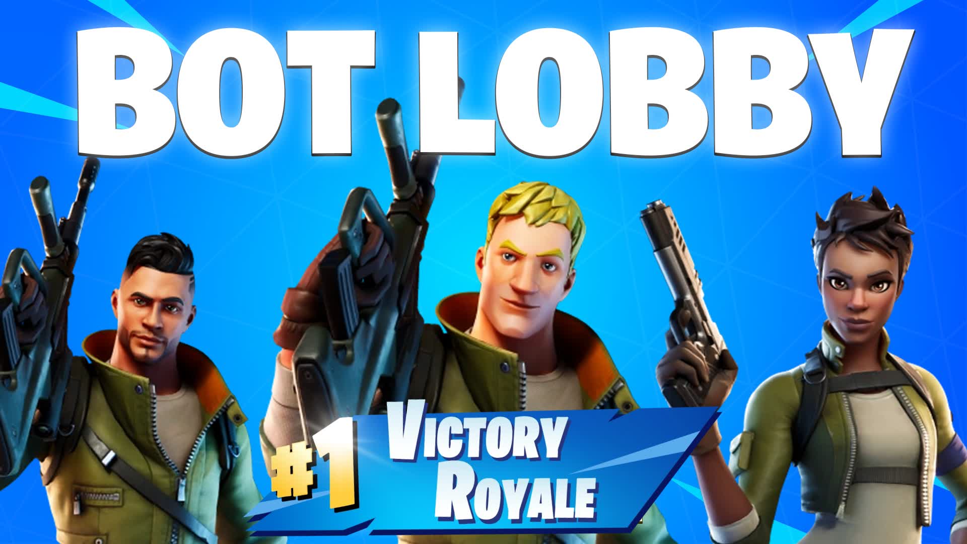 xp-skin-pit-ffa - Fortnite