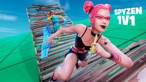 SPYZEN 1V1 BUILD FIGHT (200 PUMPS) 7464-0123-0597 by spyzenfn - Fortnite Creative Map Code ...