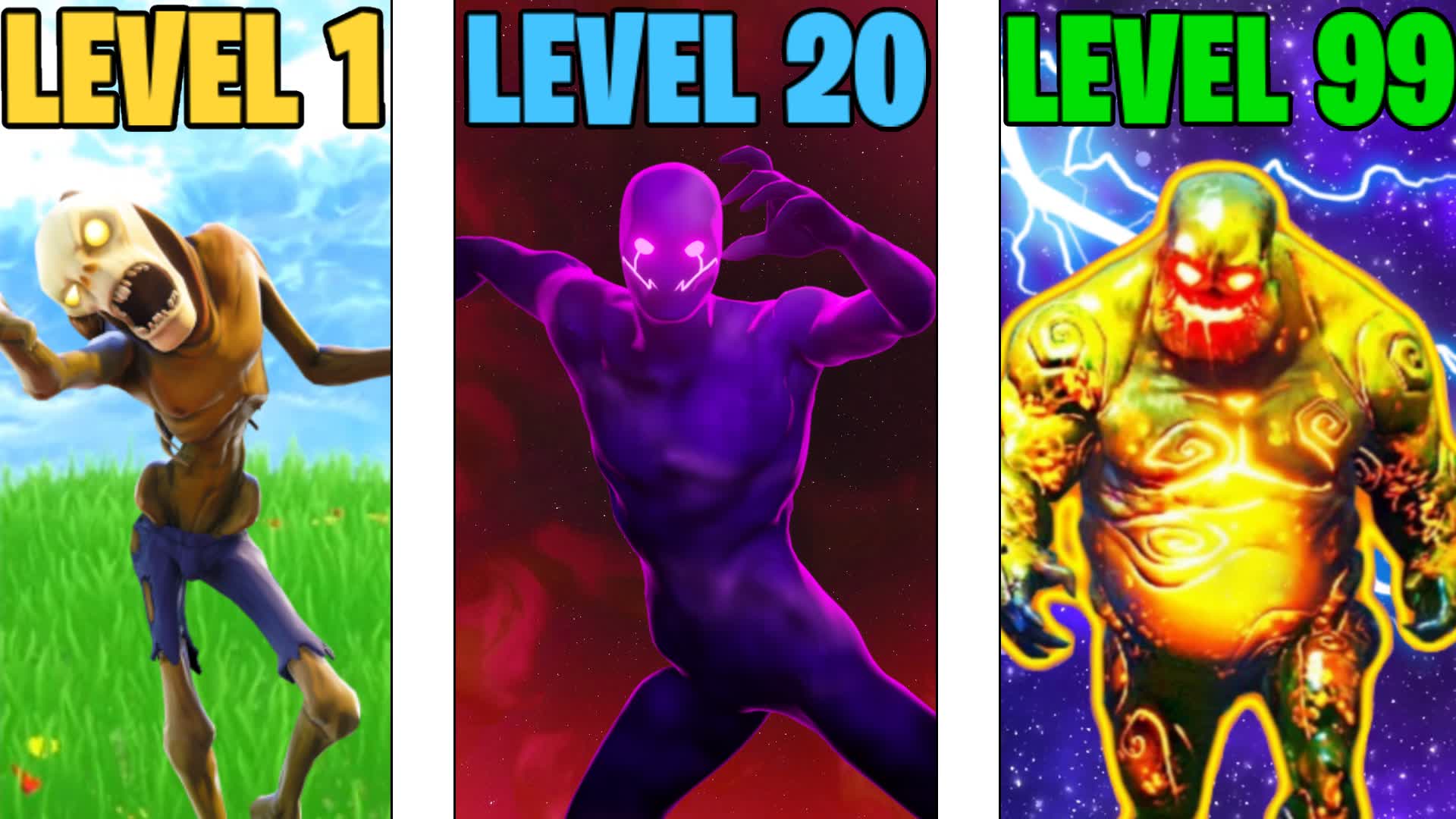 🧟CRAZY INFINITE ZOMBIE TYCOON🧟 0511-2775-0709 by scalaire - Fortnite ...