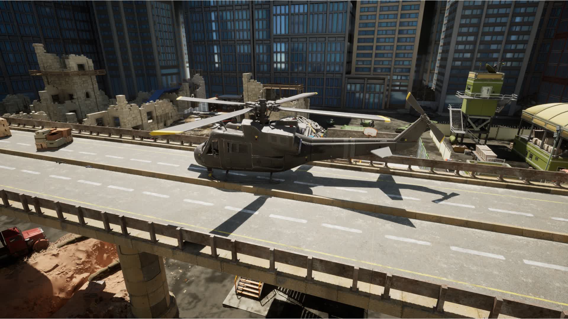 APOCALYPSE CITY GUN GAME 5241-5057-9738 by franpro1978 - Fortnite ...