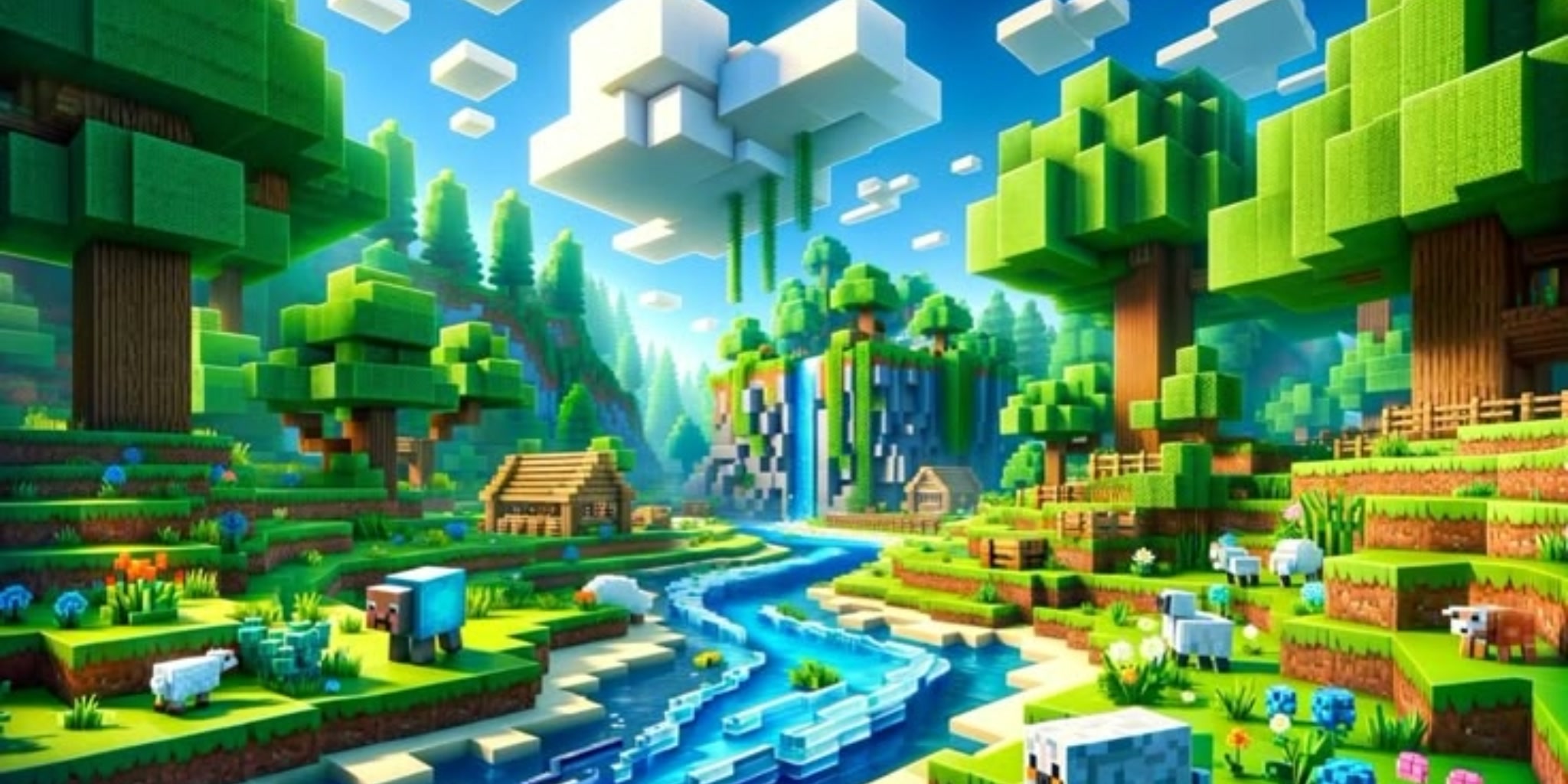 THE PIT MINECRAFT 5295-7145-4832 by pelix - Fortnite Creative Map Code - Fortnite.GG